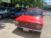 1981 Lada 2101 Sedan VIN: 21013877914 for Sale - Cars & Bids