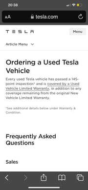 2020 Tesla Model S Long Range Plus for Sale - Cars & Bids