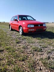 1997 Volkswagen Golf Joker Edition for Sale - Cars & Bids