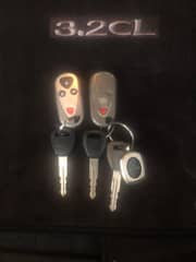 2003 Acura CL 3.2 Type-S for Sale - Cars & Bids