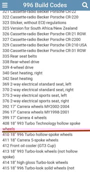 1999 Porsche 911 Carrera Coupe for Sale - Cars & Bids