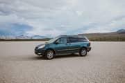2004 Toyota Sienna XLE Limited AWD for Sale - Cars & Bids