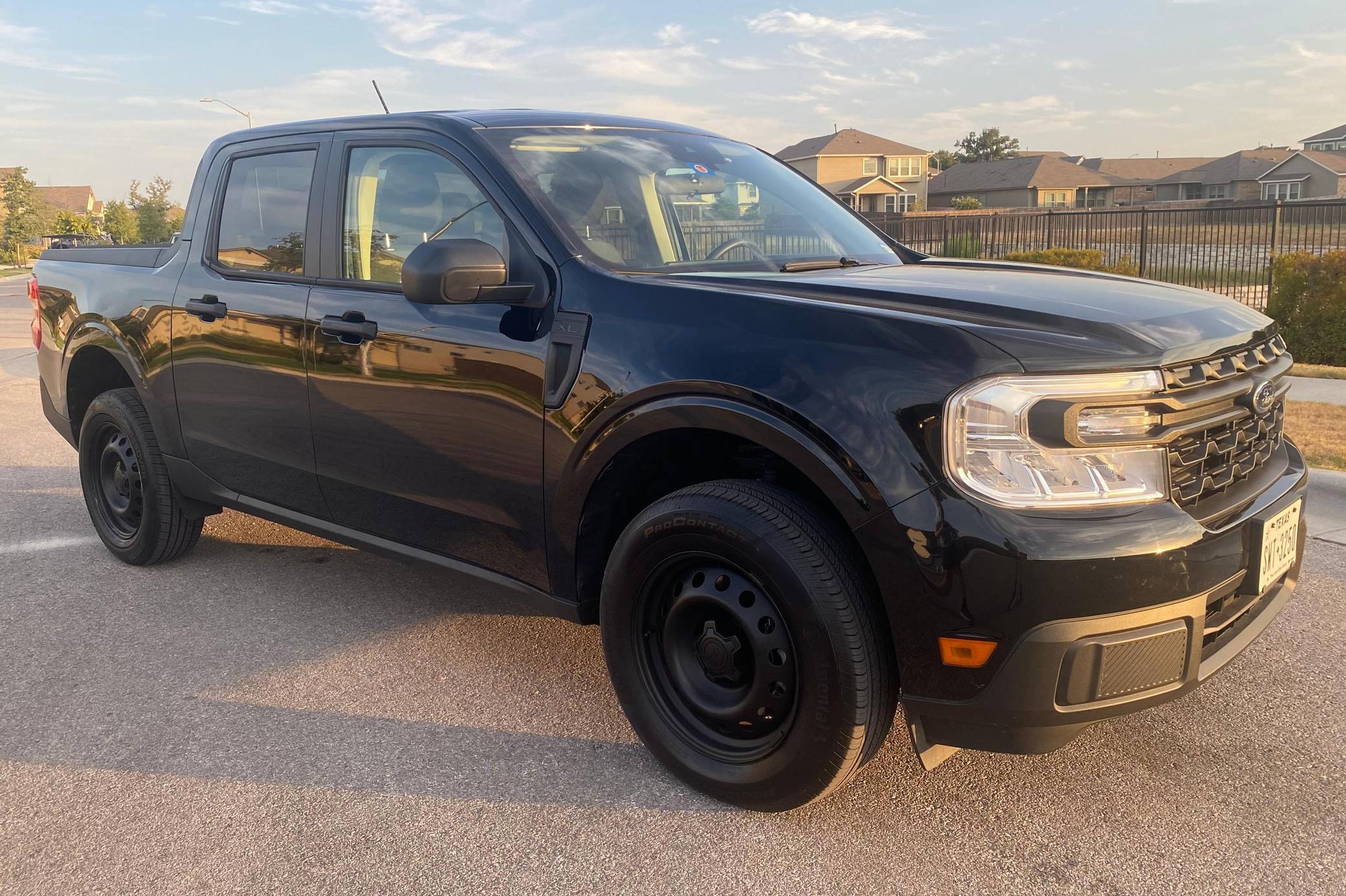 2023 Ford Maverick XL for Sale - Cars & Bids