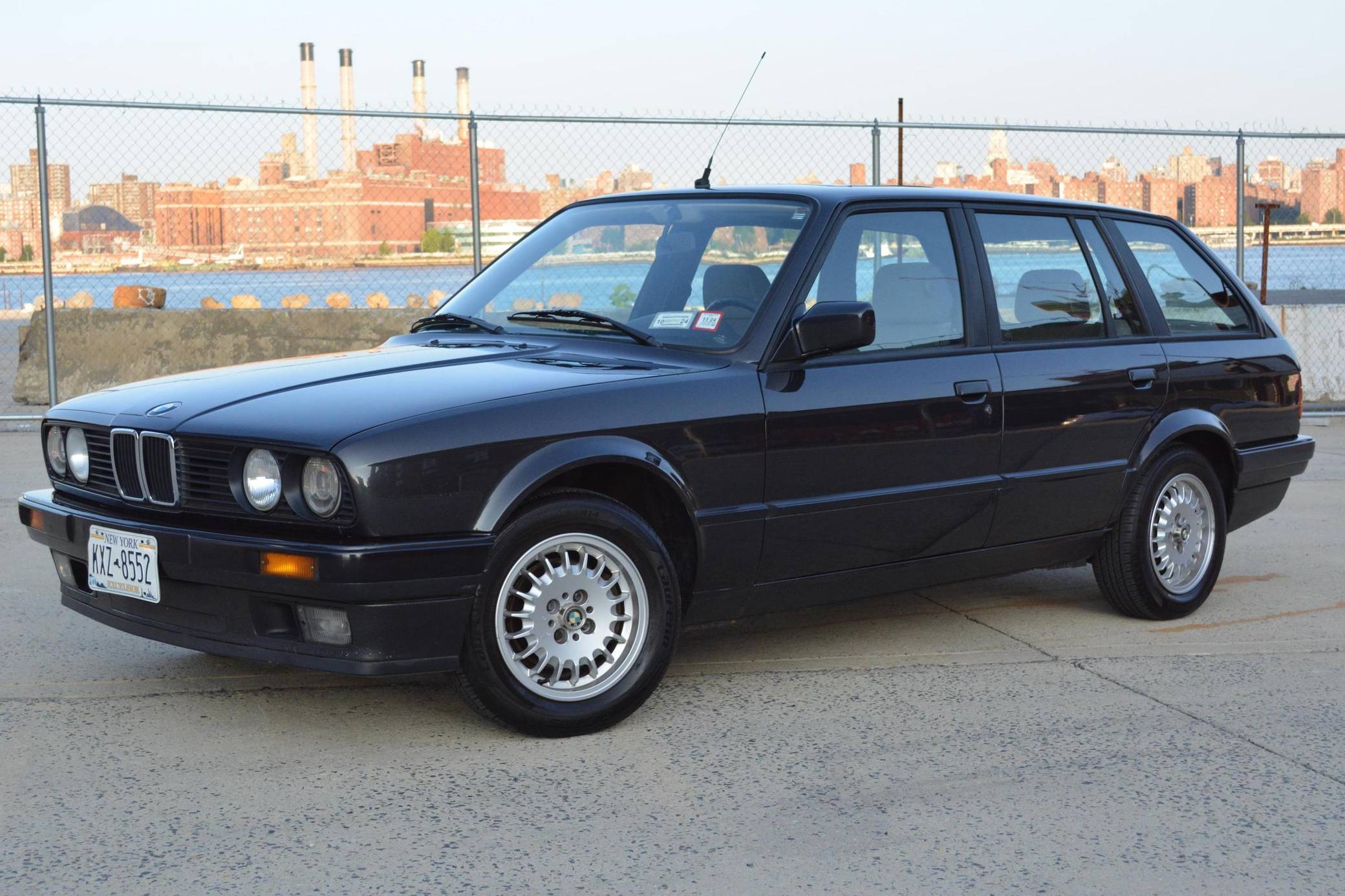 Bmw 316i Touring