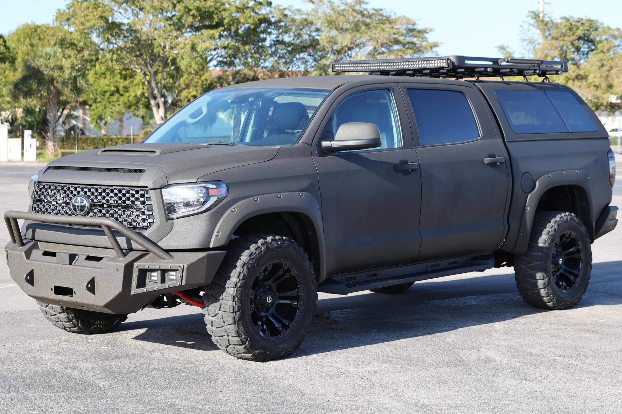 2020 Toyota Tundra SR5 CrewMax 4x4 VIN: 5TFDY5F19LX933088 for Sale ...