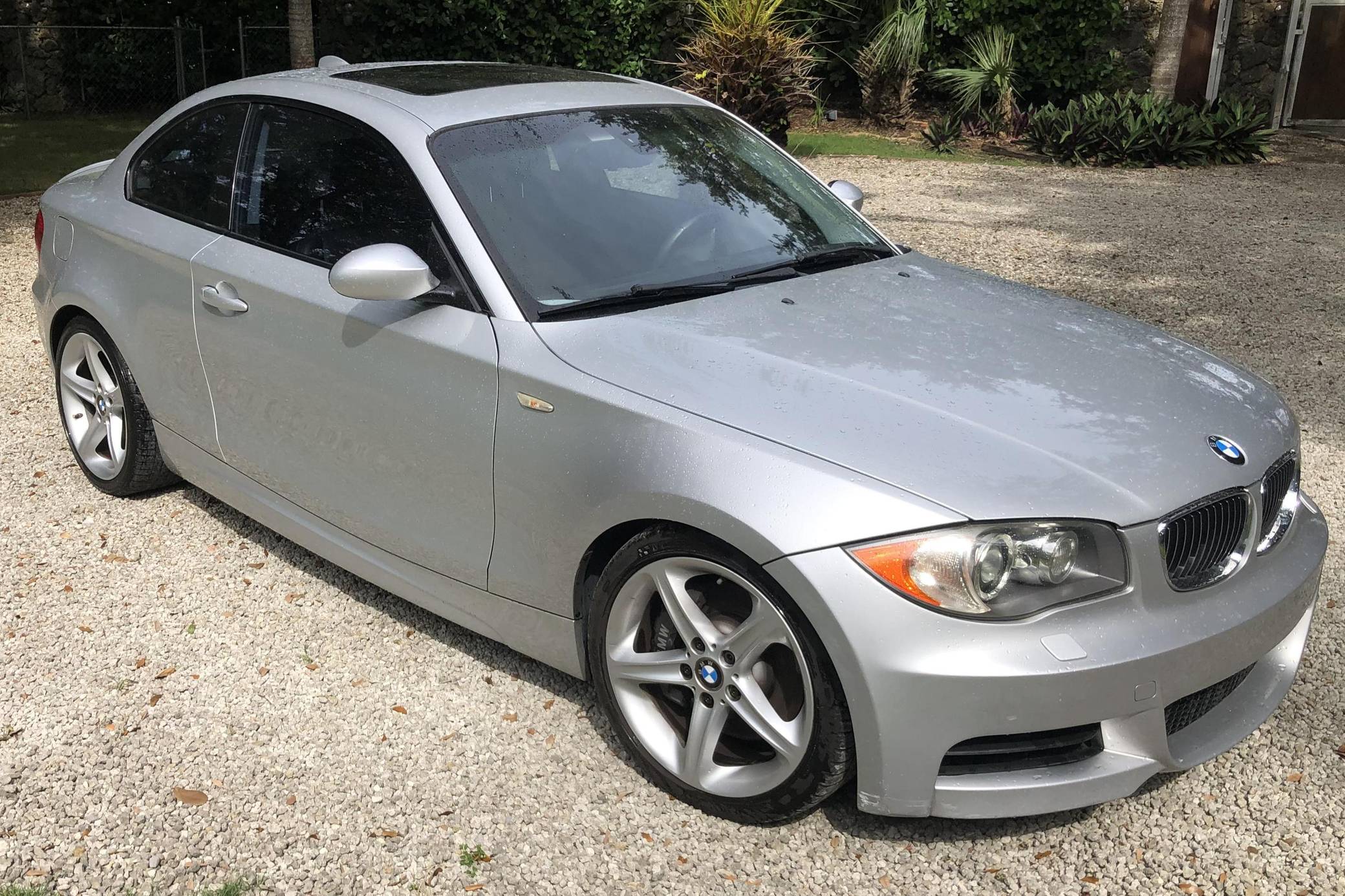 2008 BMW 135i Coupe for Sale - Cars & Bids