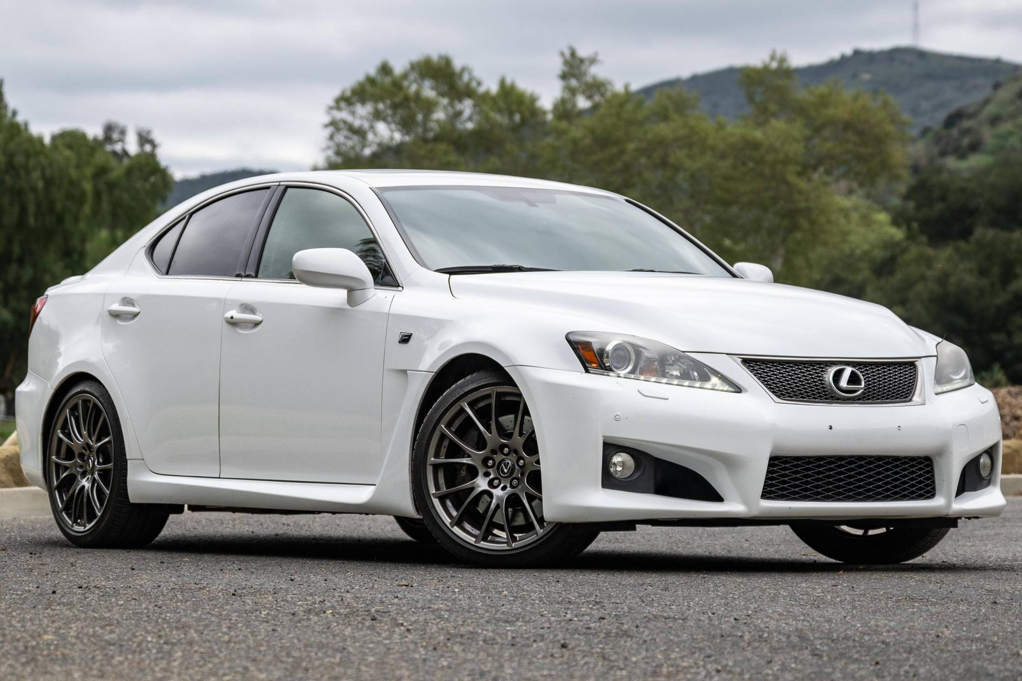 2013 Lexus Is F For Sale