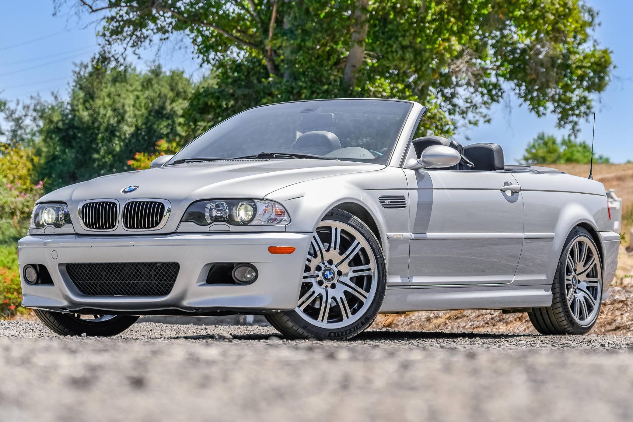 2006 Bmw M3