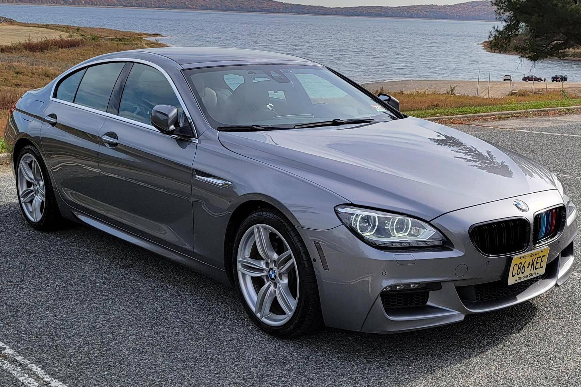 2013 BMW 650i xDrive Gran Coupe for Sale - Cars & Bids