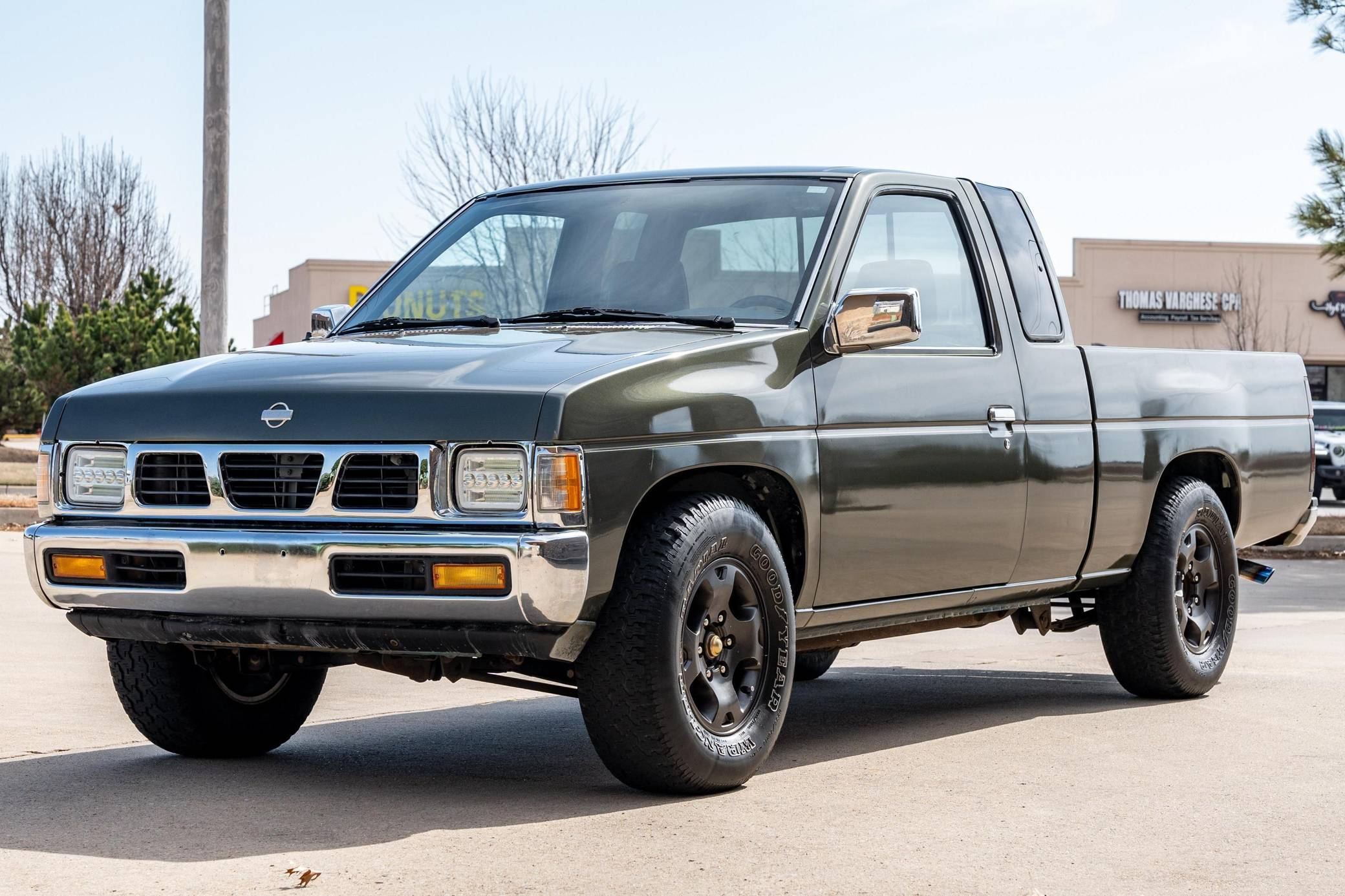 Sitemapcdatahttpsthereferenznet1996 Nissan Xe Pickup