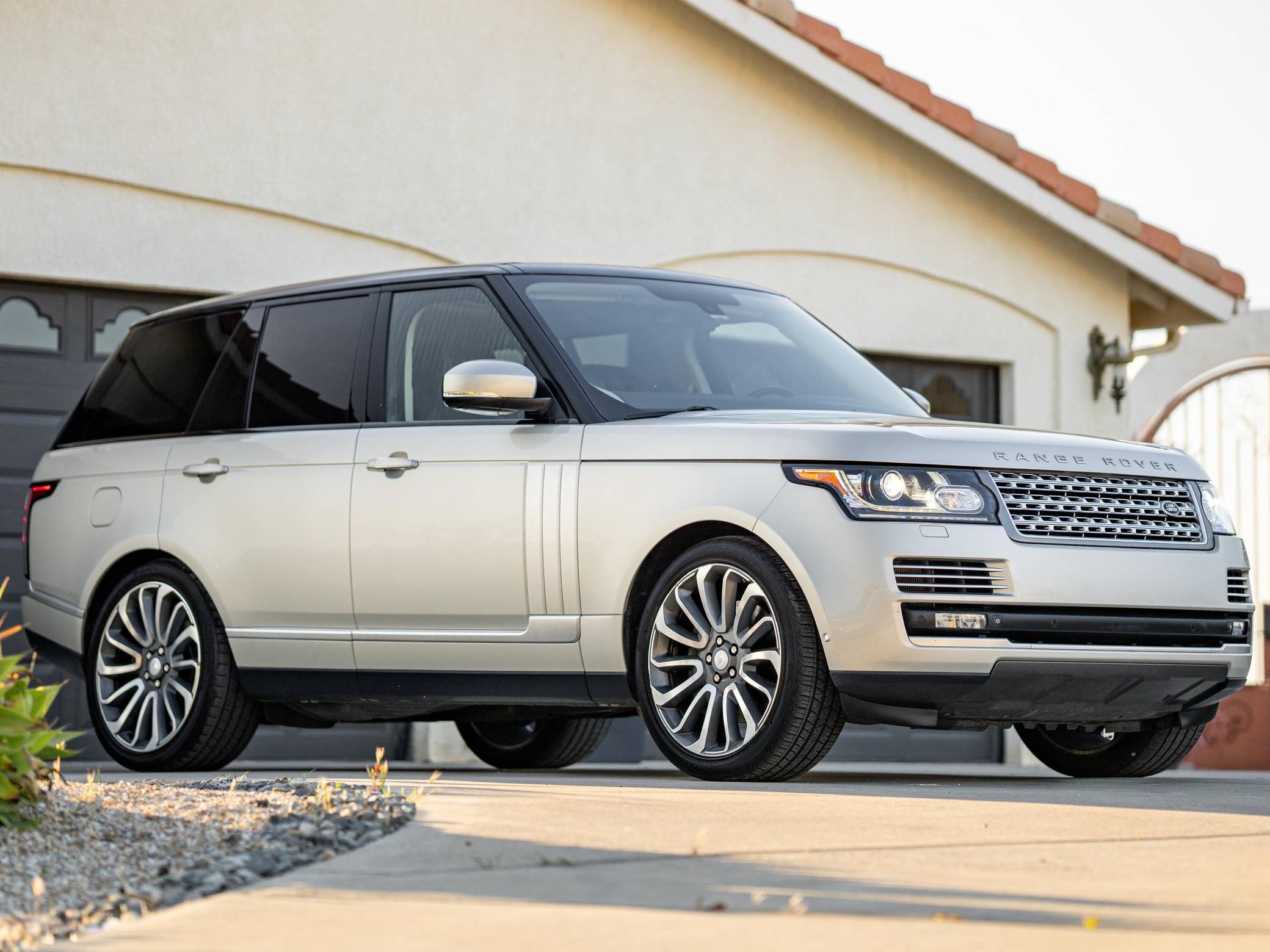 Range rover autobiography 2013 store