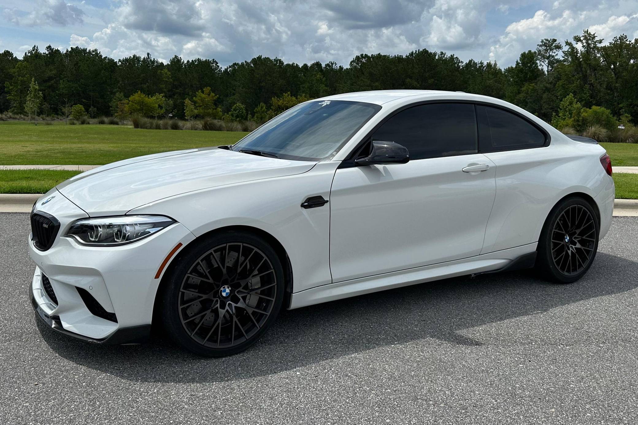 2020 BMW M2 Competition for Sale - Cars & Bids