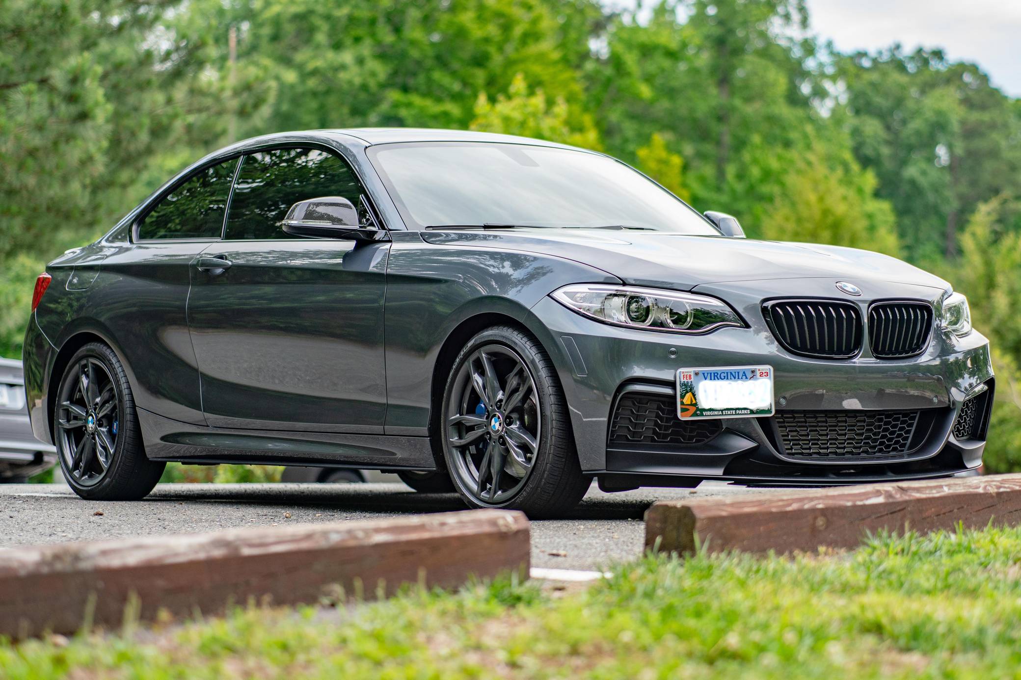 2016 BMW M235i Coupe for Sale - Cars & Bids