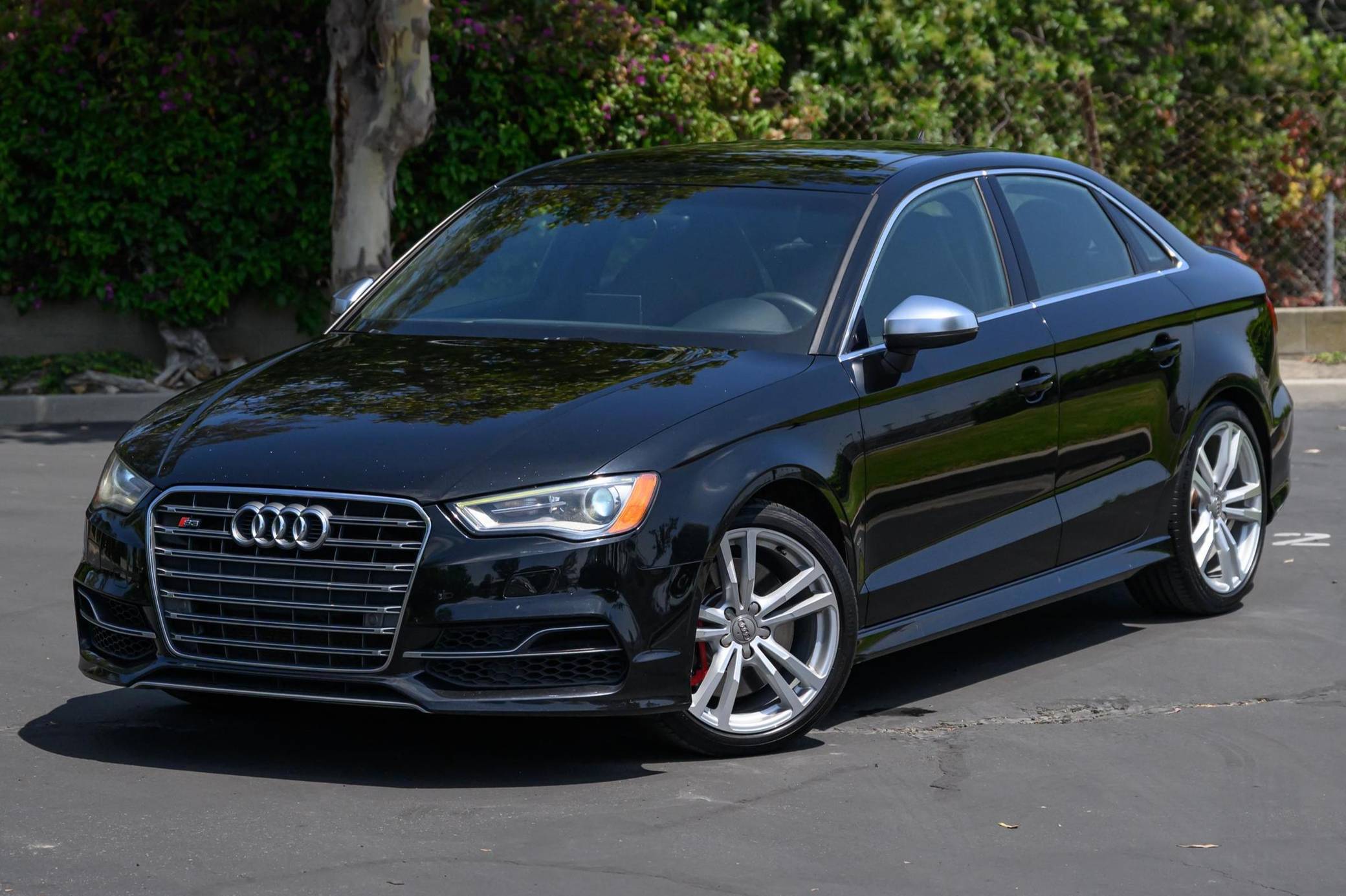 2016 Audi S3 Reliability