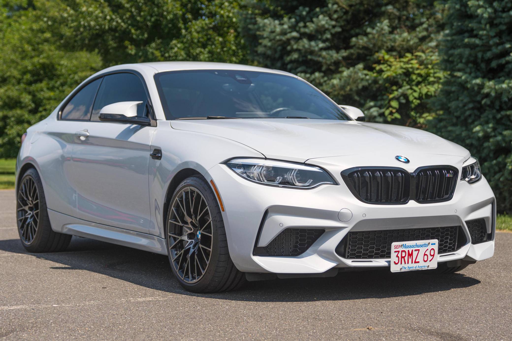 2020 BMW M2 Competition for Sale - Cars & Bids