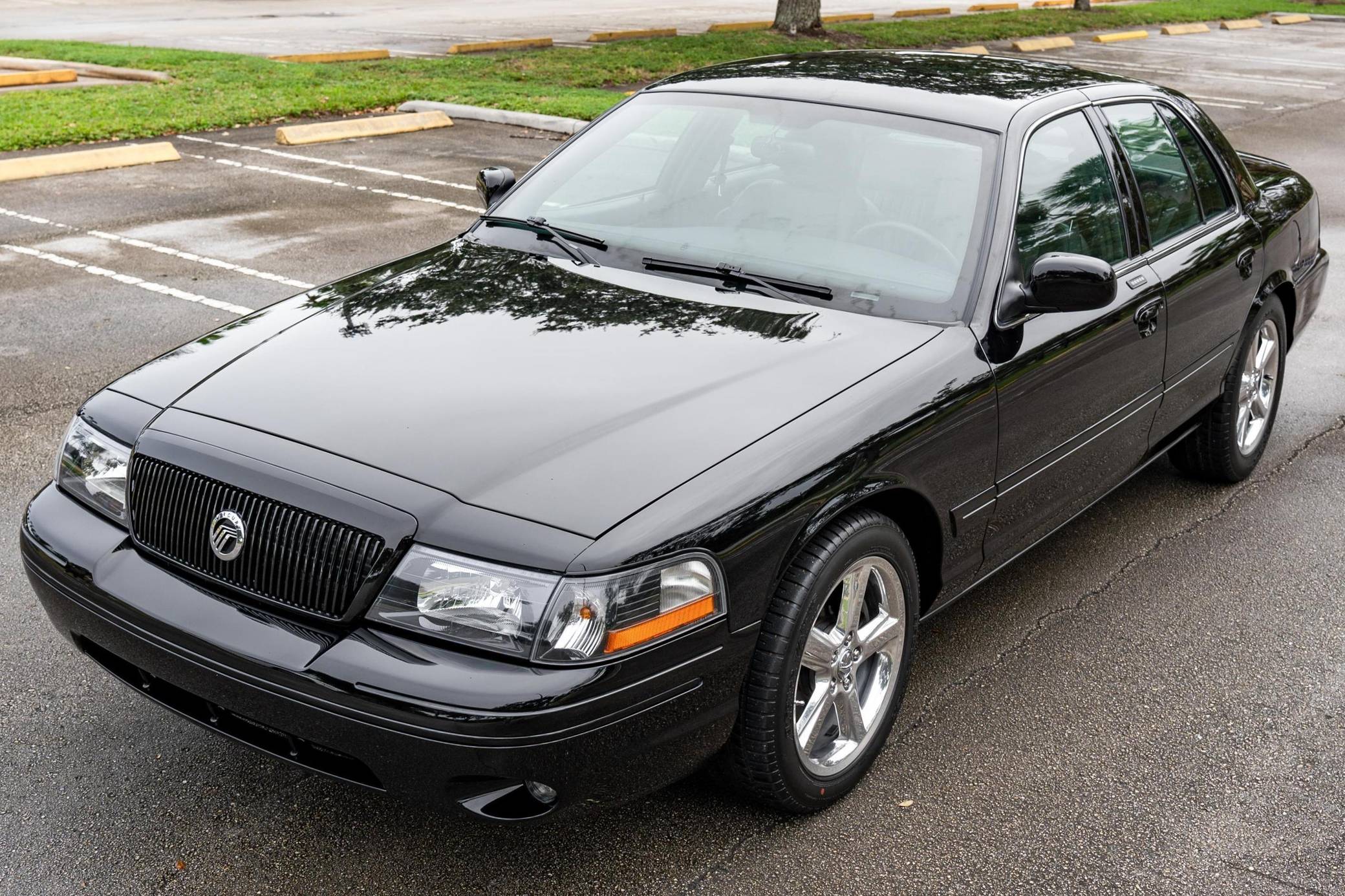 Mercury Marauder 2004 Mercury Marauder | Classic Cars For Sale