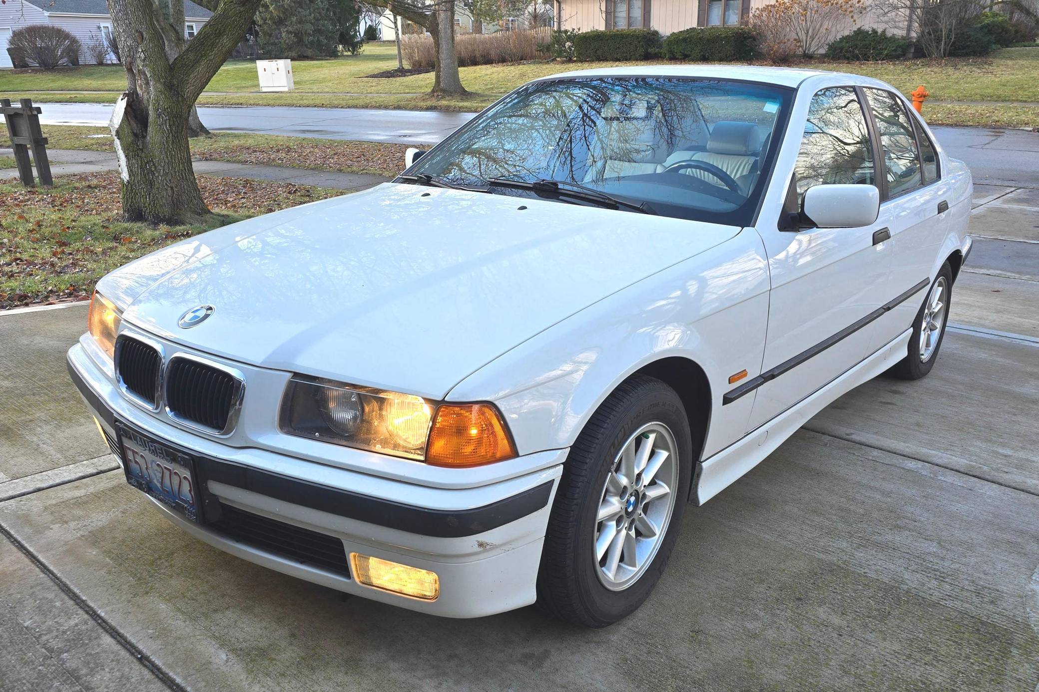 1998 Bmw 328i For Sale