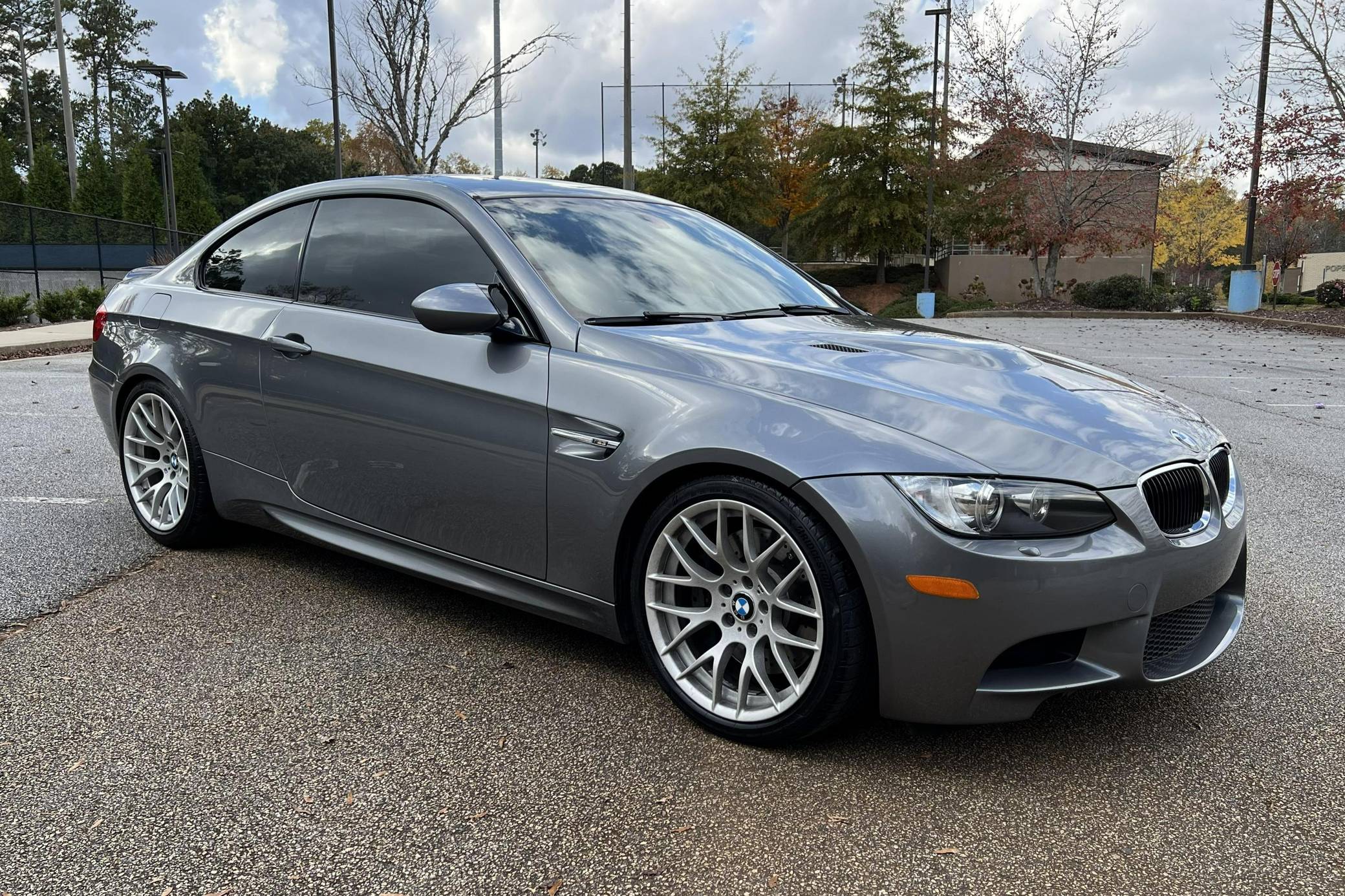2011 BMW M3 Coupe Competition Package VIN: WBSKG9C59BE645566 for Sale ...