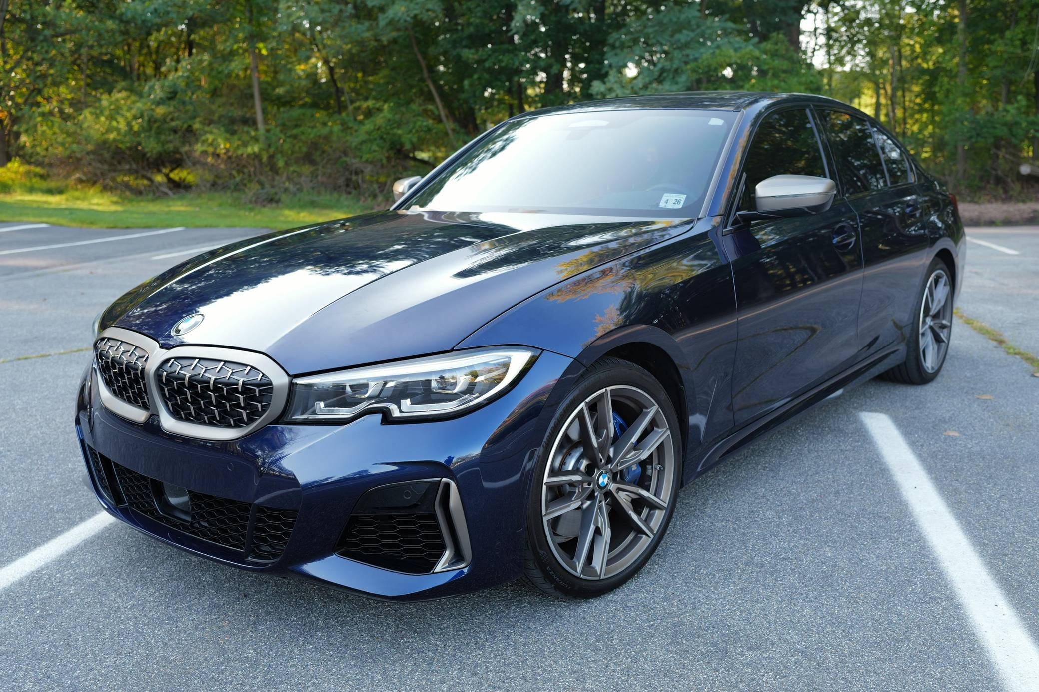 Terrific 2021 Bmw M340i Xdrive For Sale Gallery