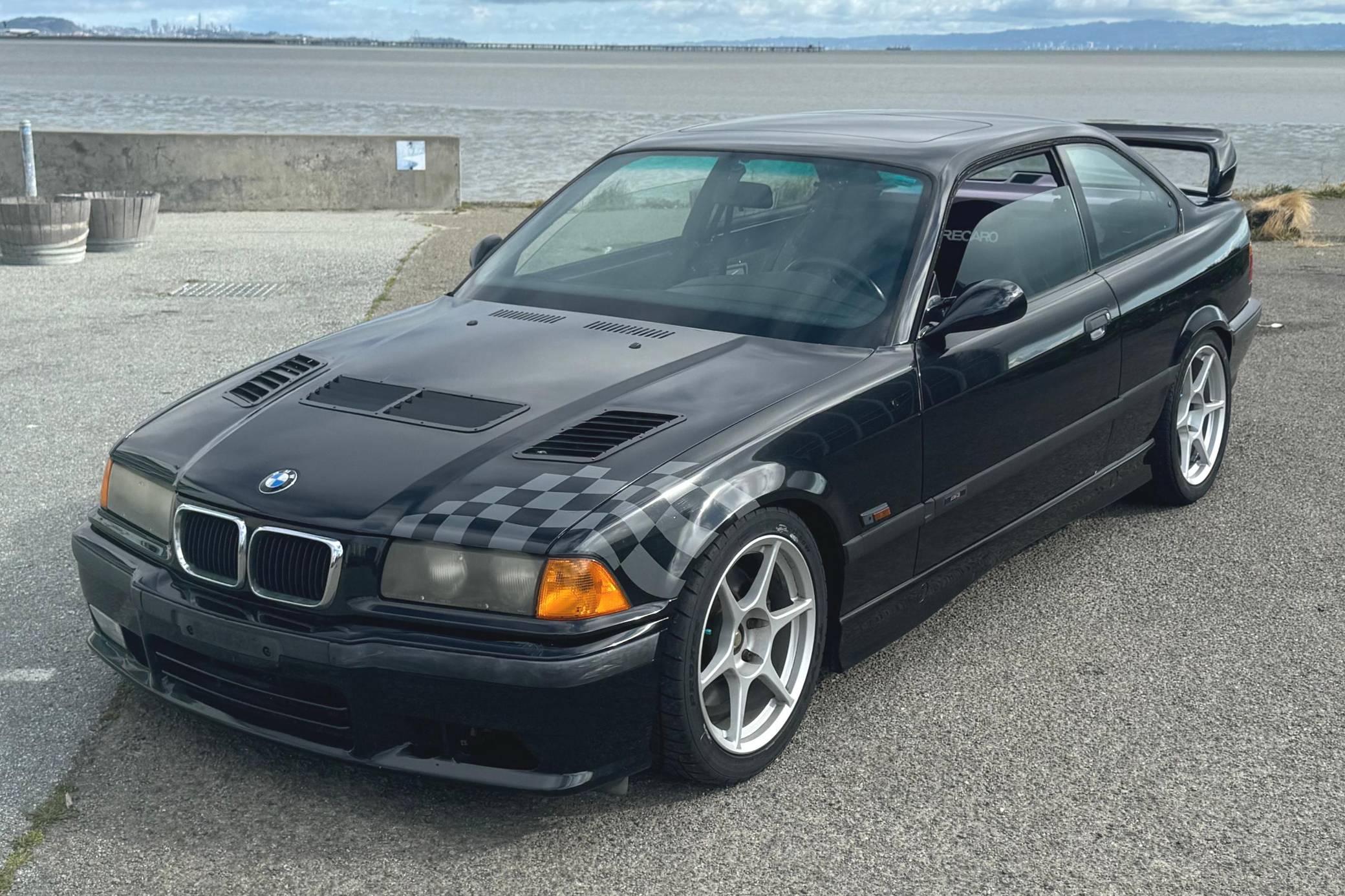 1995 BMW M3 Coupe for Sale - Cars & Bids