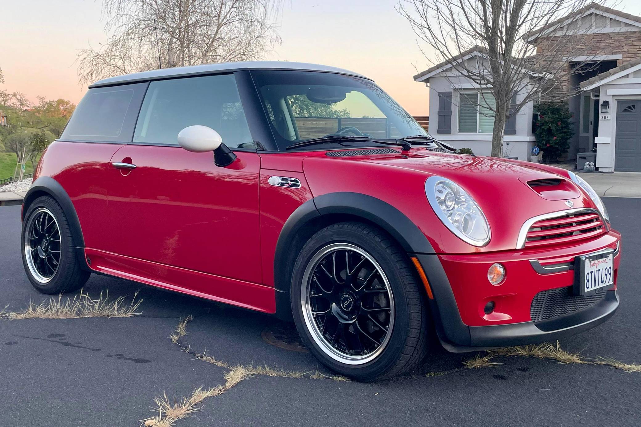 2005 Mini Cooper S for Sale - Cars & Bids