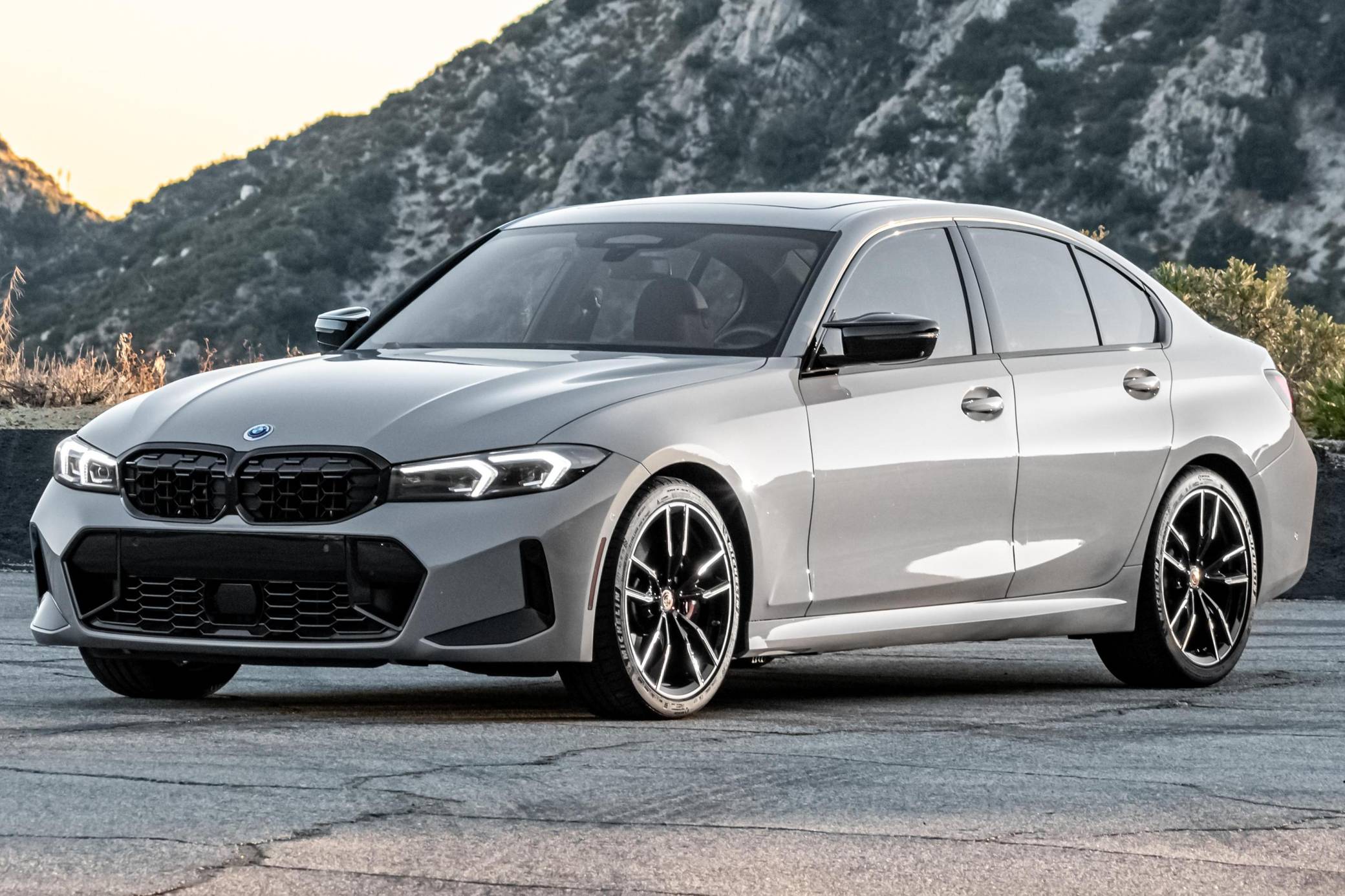 2023 BMW M340i for Sale - Cars & Bids