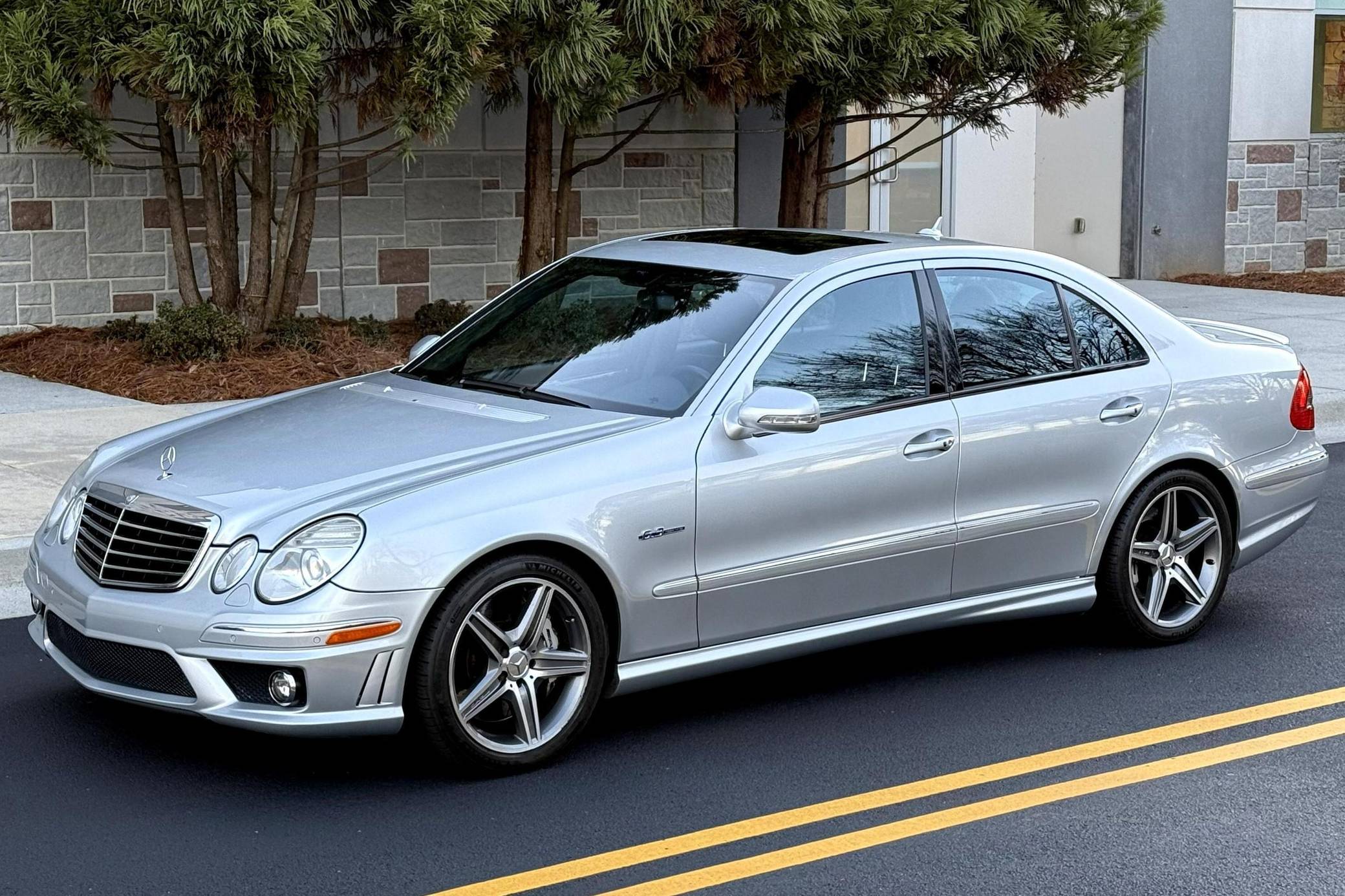 Sitemapcdatahttpswudinf Inetcom2007 E63 Amg 0 60