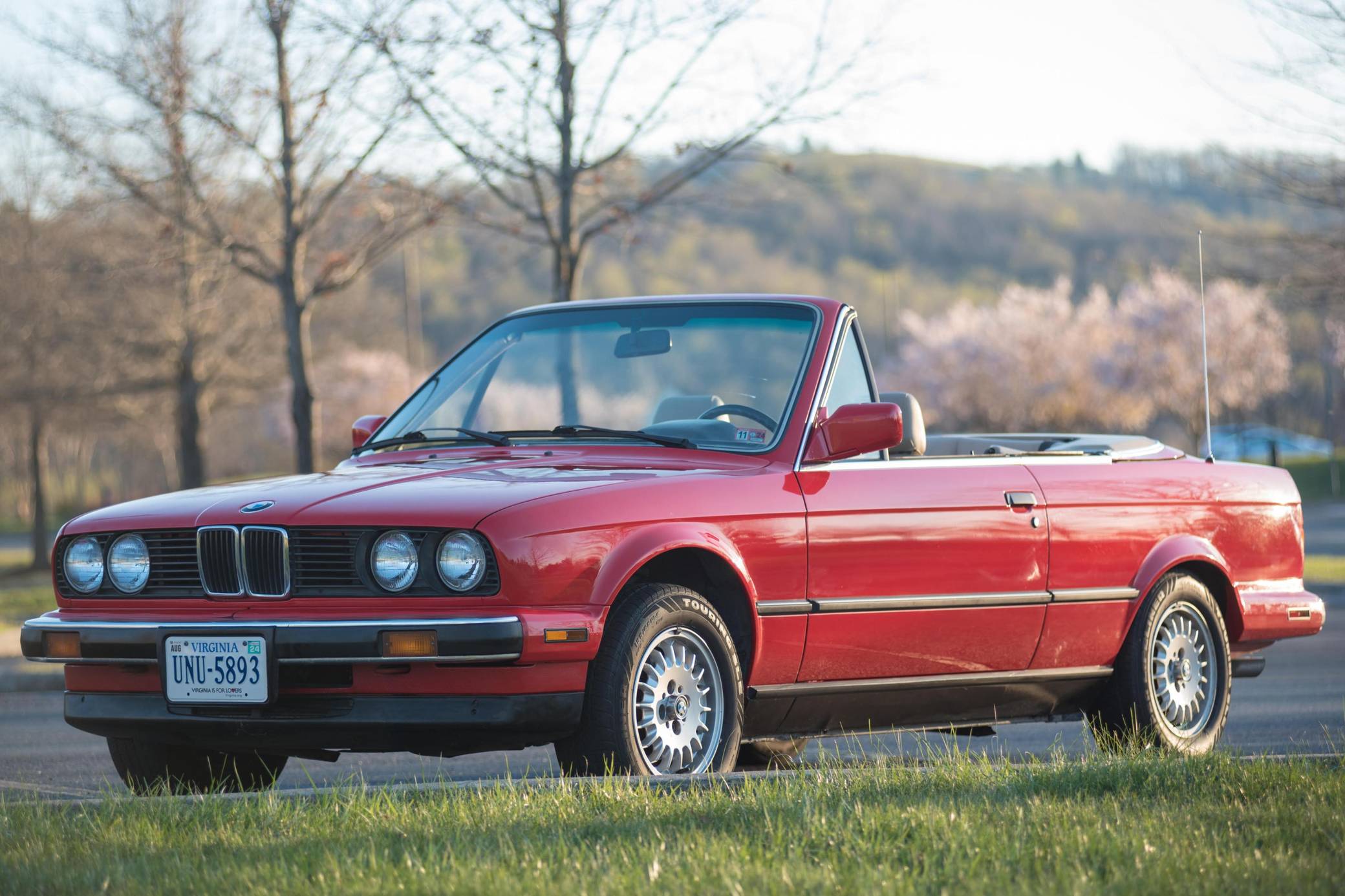 1990 BMW 325i Convertible for Sale - Cars & Bids