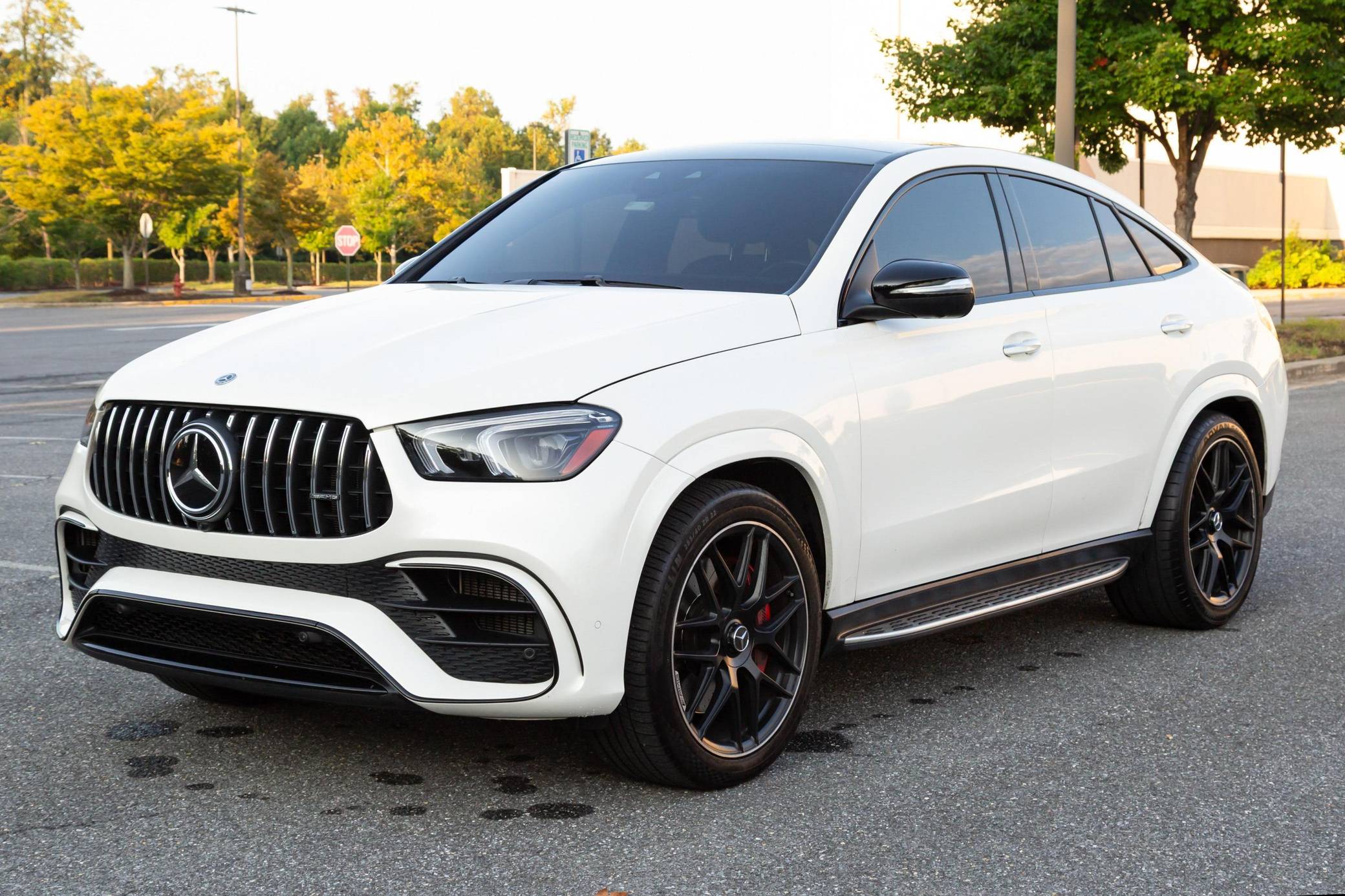 2021 Mercedes-AMG GLE63 S Coupe VIN: 4JGFD8KB6MA533073 for Sale - Cars ...