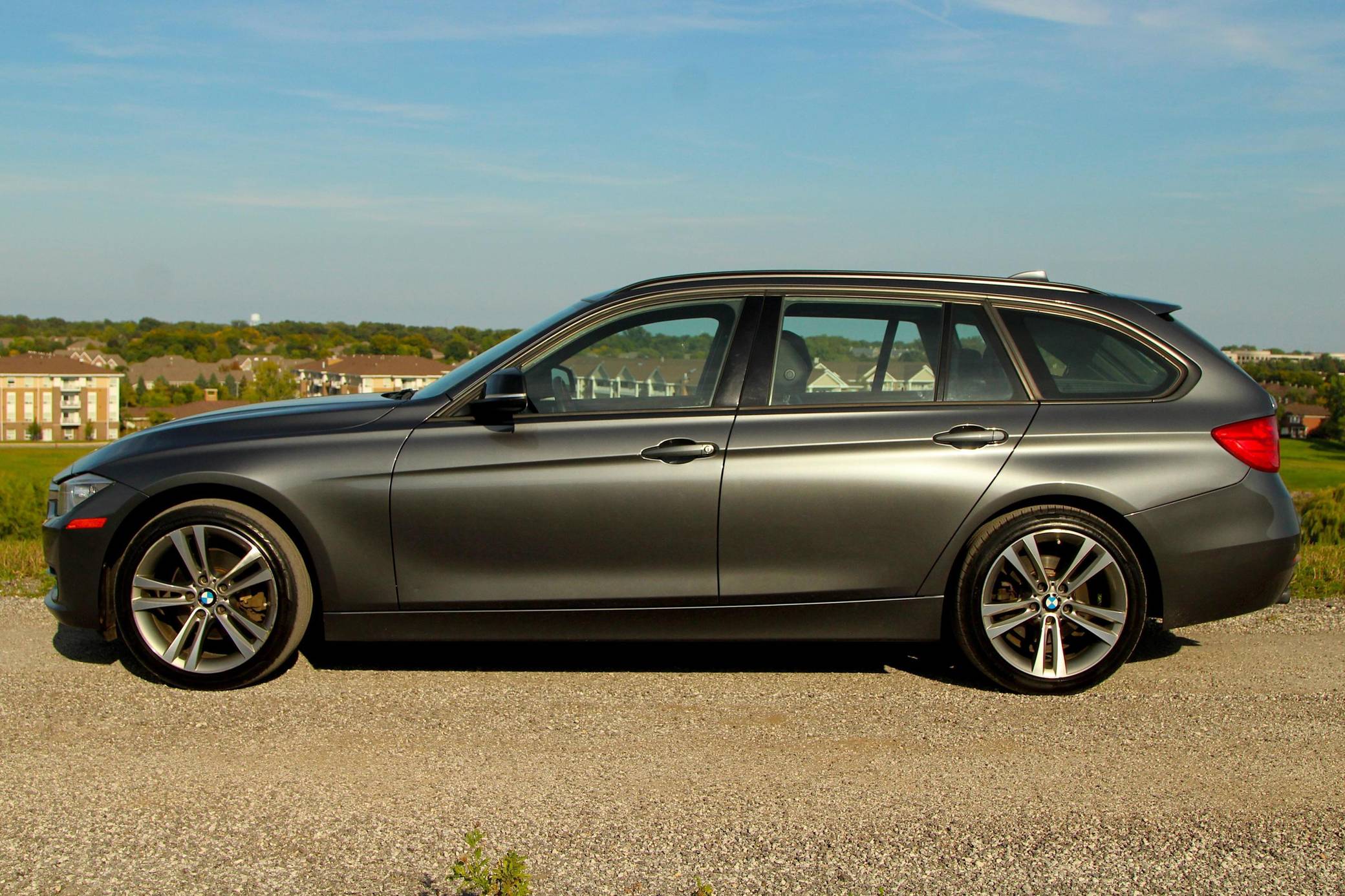 2014 BMW 328i xDrive Sports Wagon VIN: WBA3G7C50EKN37436 for Sale ...