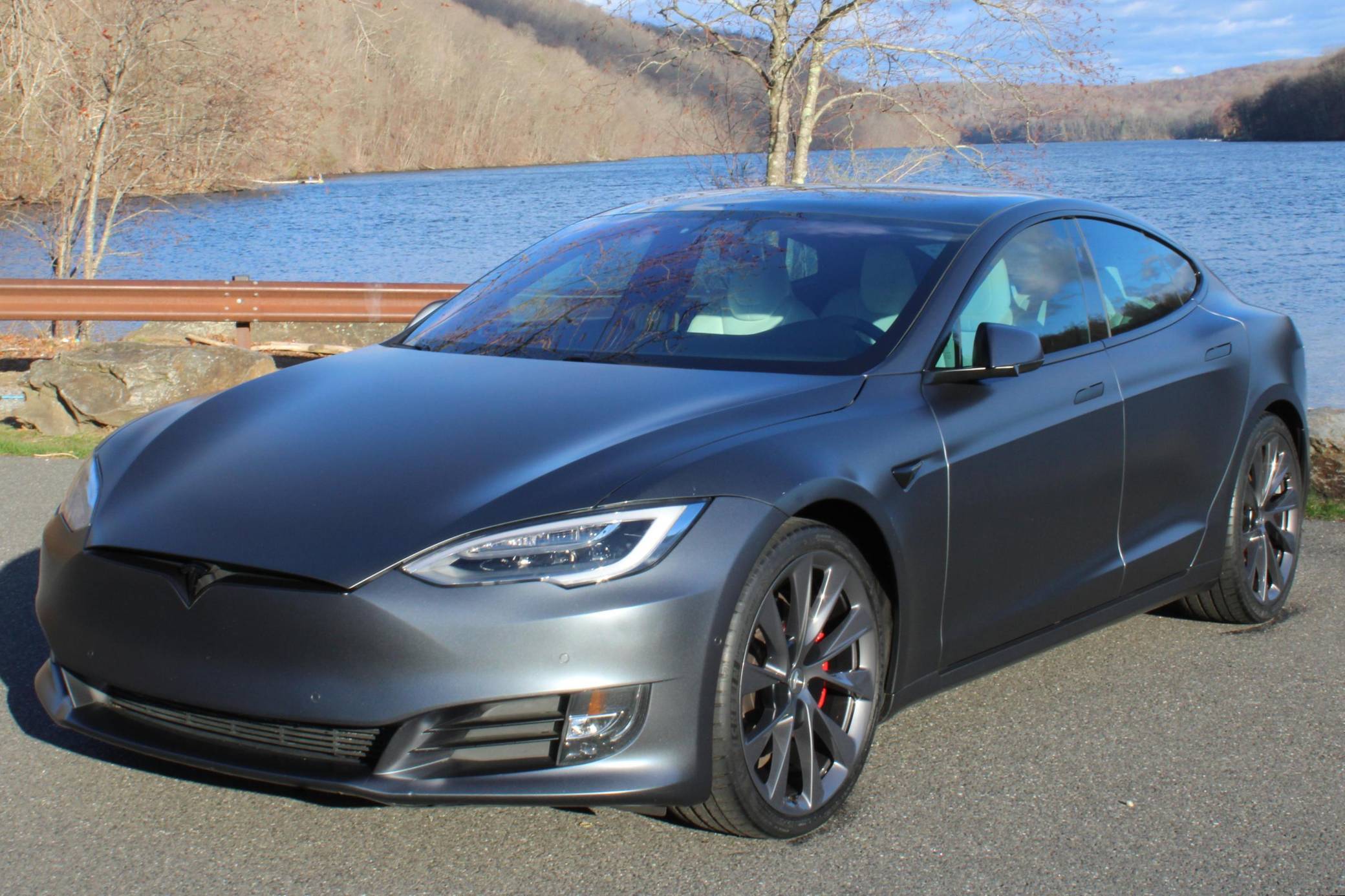 2019 Tesla Model S Performance VIN: 5YJSA1E42KF313630 for Sale - Cars ...