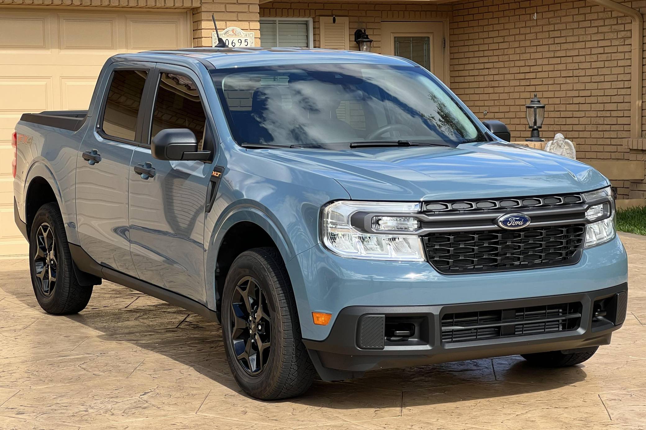 2022 Ford Maverick XLT AWD for Sale - Cars & Bids