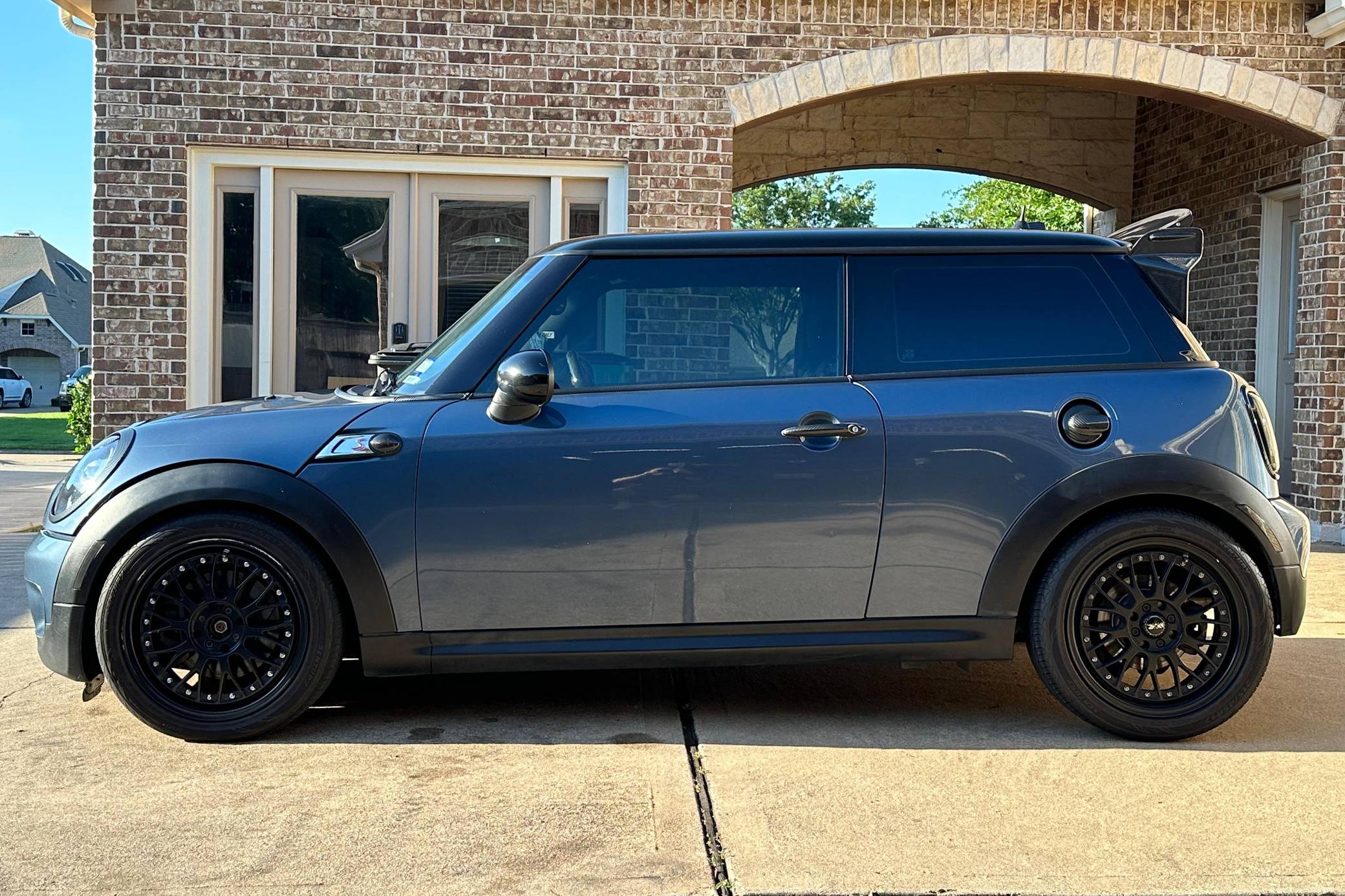 2009 Mini Cooper S for Sale - Cars & Bids