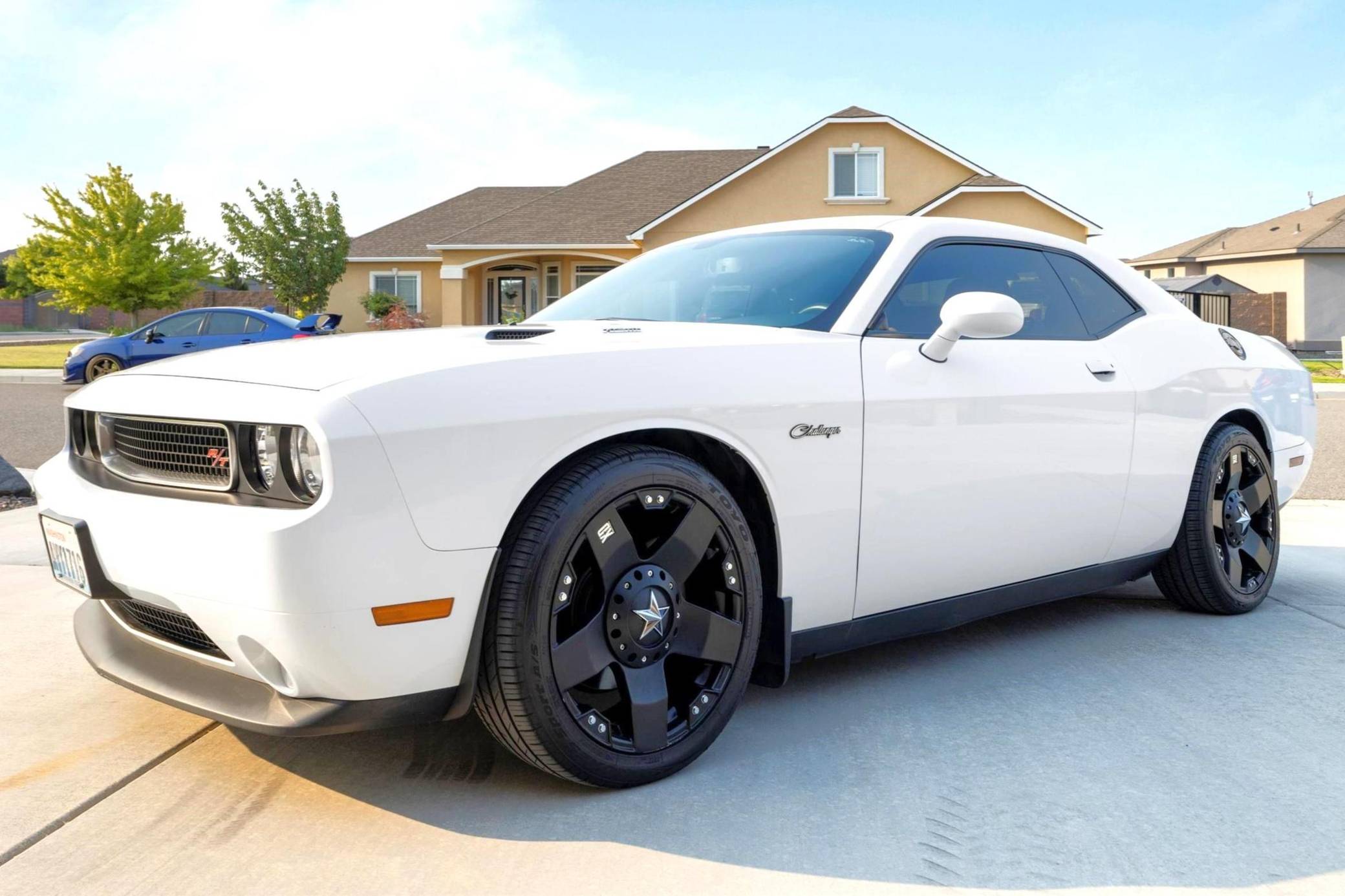 2012 Dodge Challenger R/T VIN: 2C3CDYBT8CH150093 for Sale - Cars & Bids