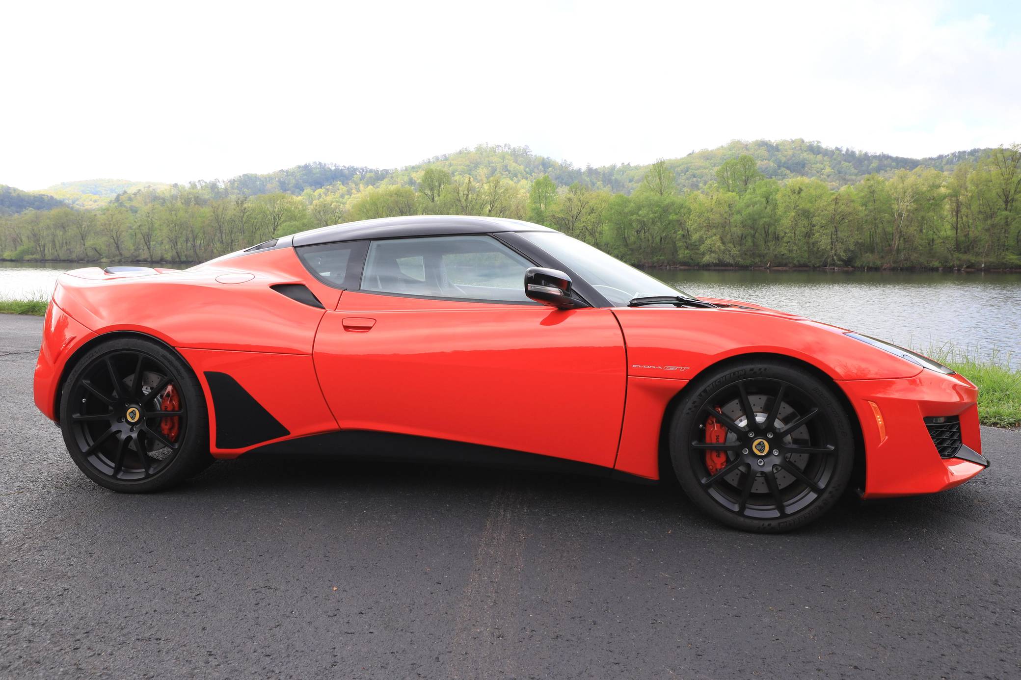 2020 Lotus Evora GT for Sale - Cars & Bids
