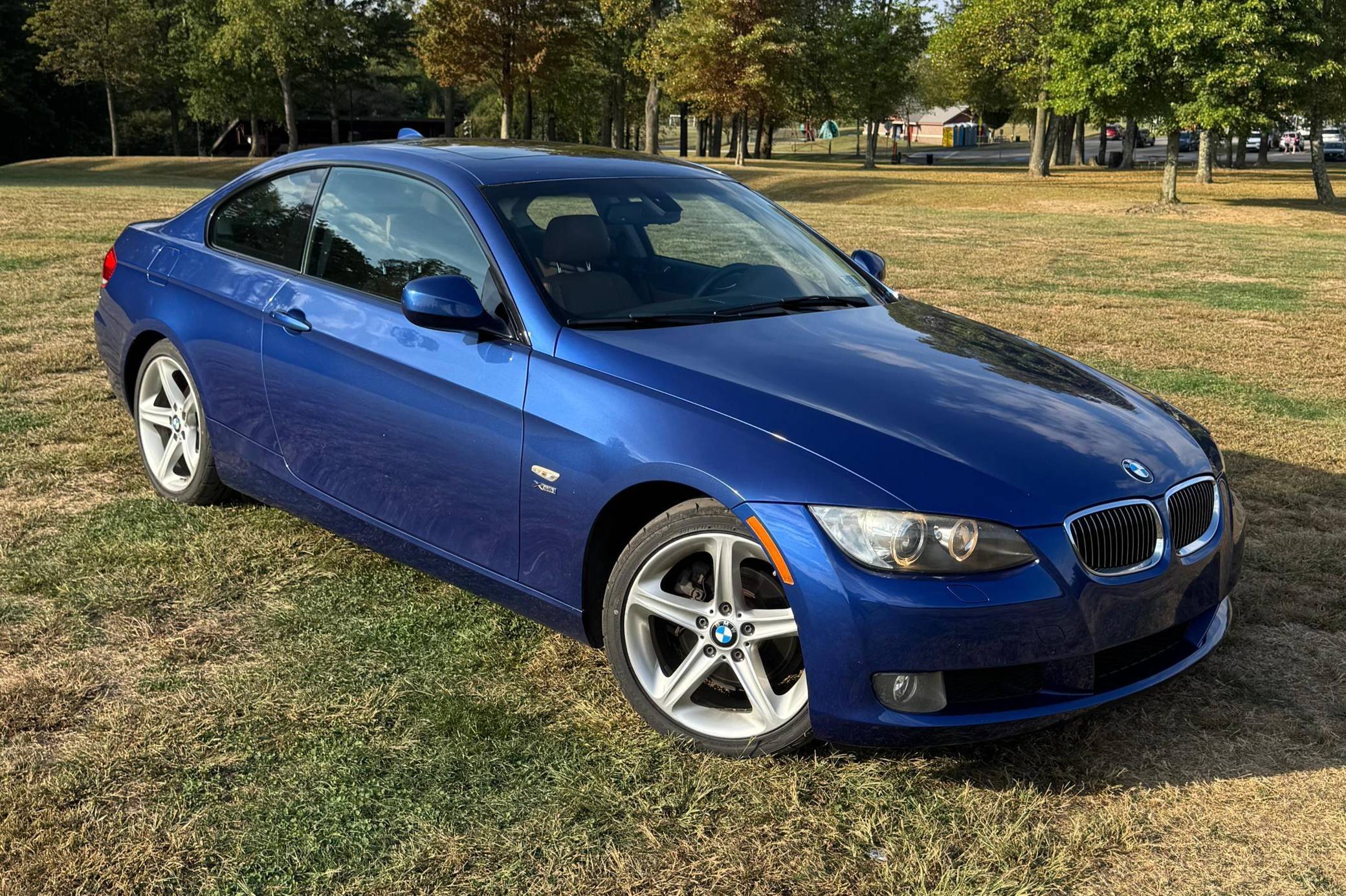 2010 BMW 328i xDrive Coupe VIN: WBAWV5C51APF95790 for Sale - Cars & Bids