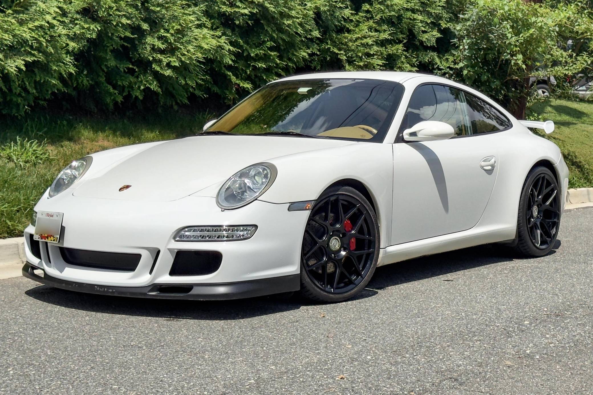 2006 Porsche 911 Carrera S Coupe VIN: WP0AB29906S740916 for Sale - Cars ...