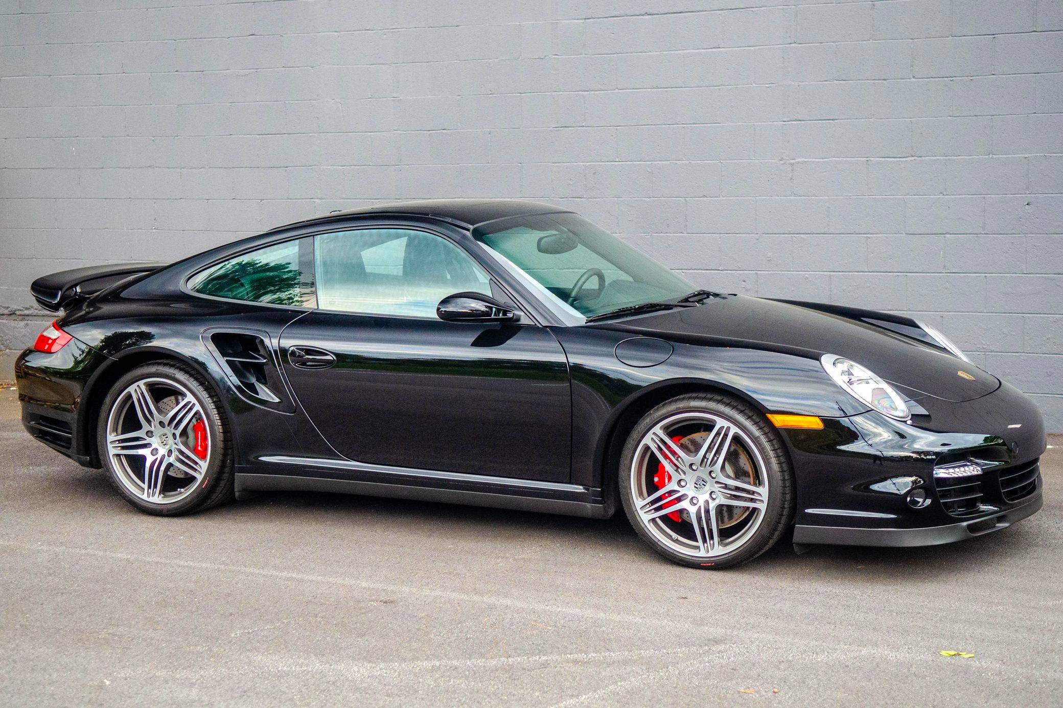 Porsche 997 911 Discussion Board - Cars & Bids