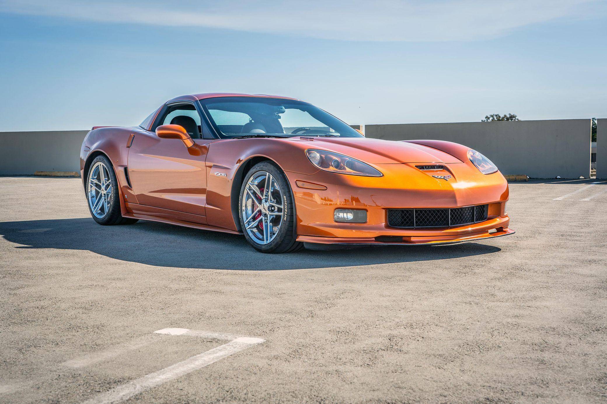 Chevrolet C6 Corvette Discussion Board - Cars & Bids