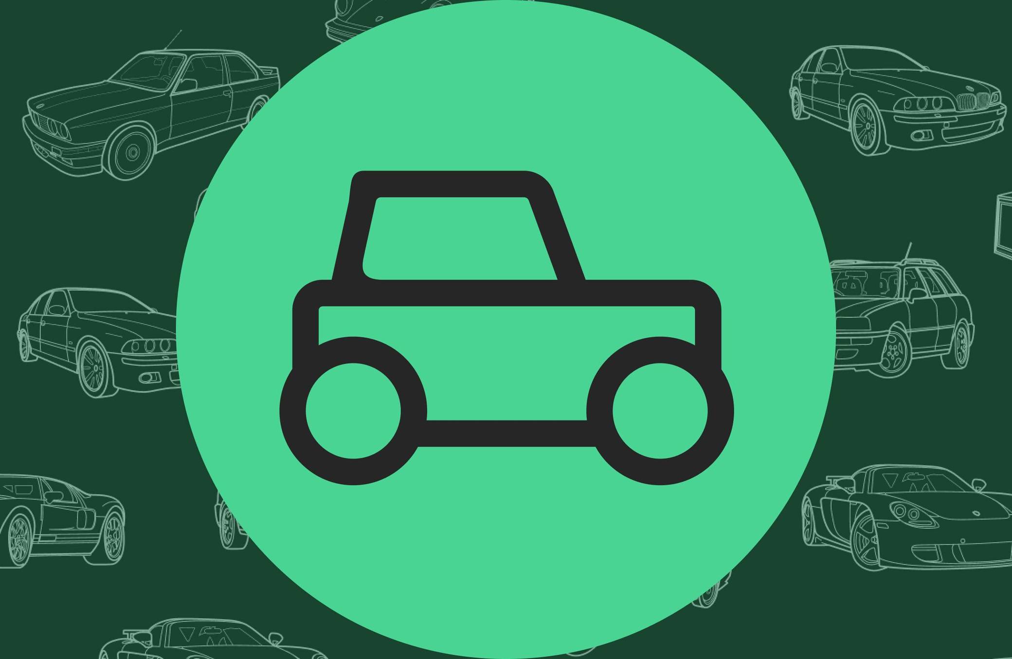 General Discussion Board - Cars & Bids