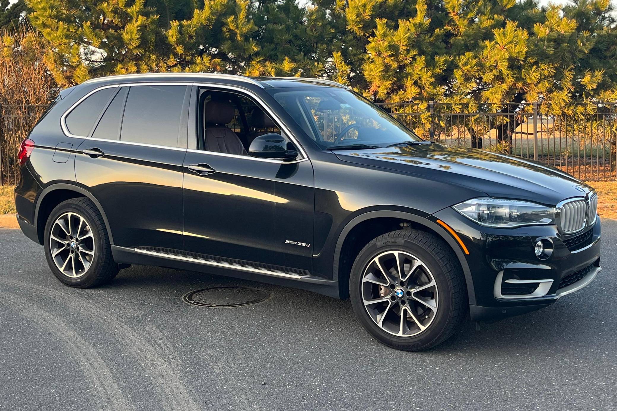 2014 BMW X5 xDrive35d for Sale - Cars & Bids