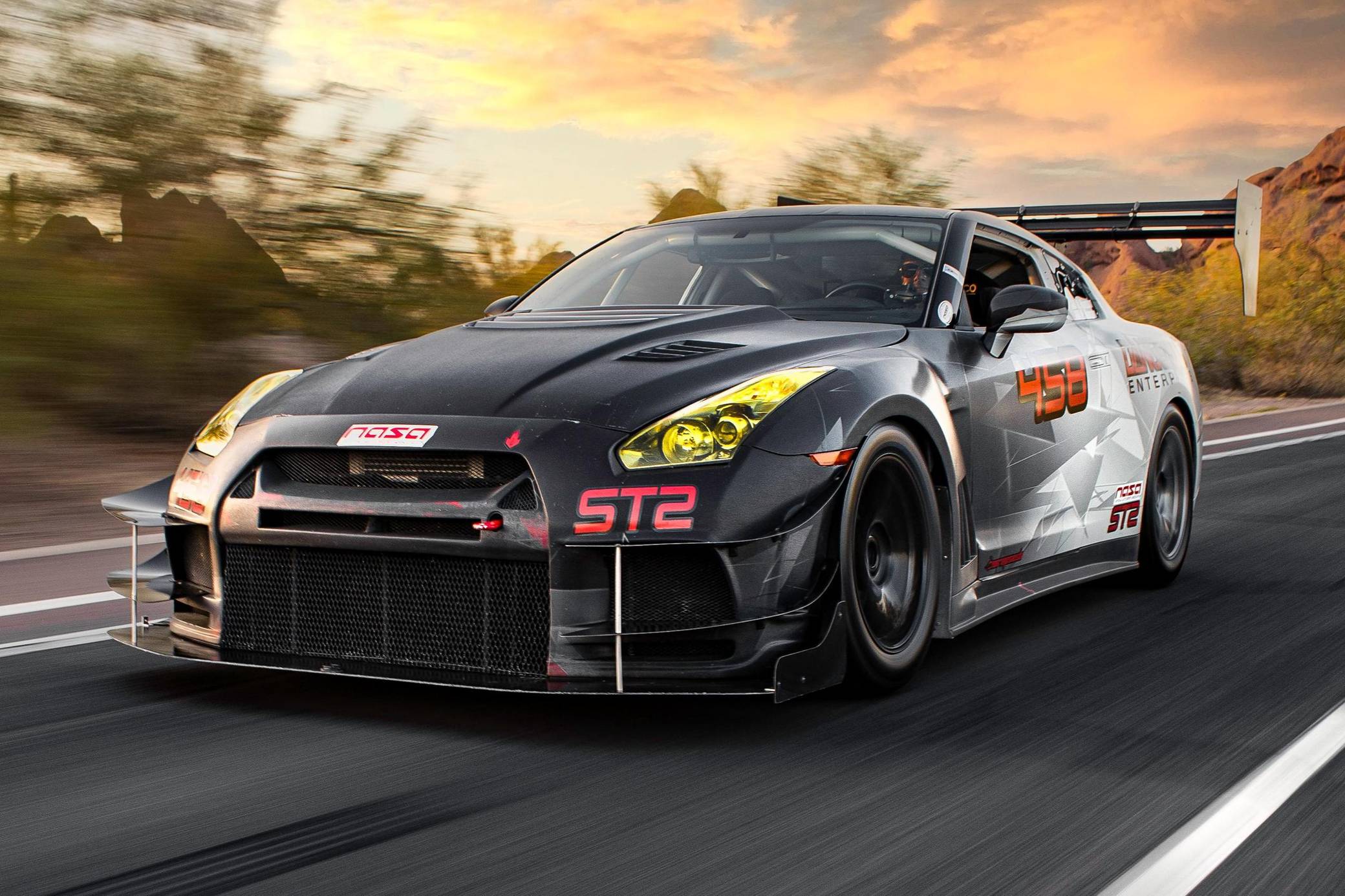 2010 Nissan GT-R Premium VIN: JN1AR5EF1AM231426 for Sale - Cars & Bids