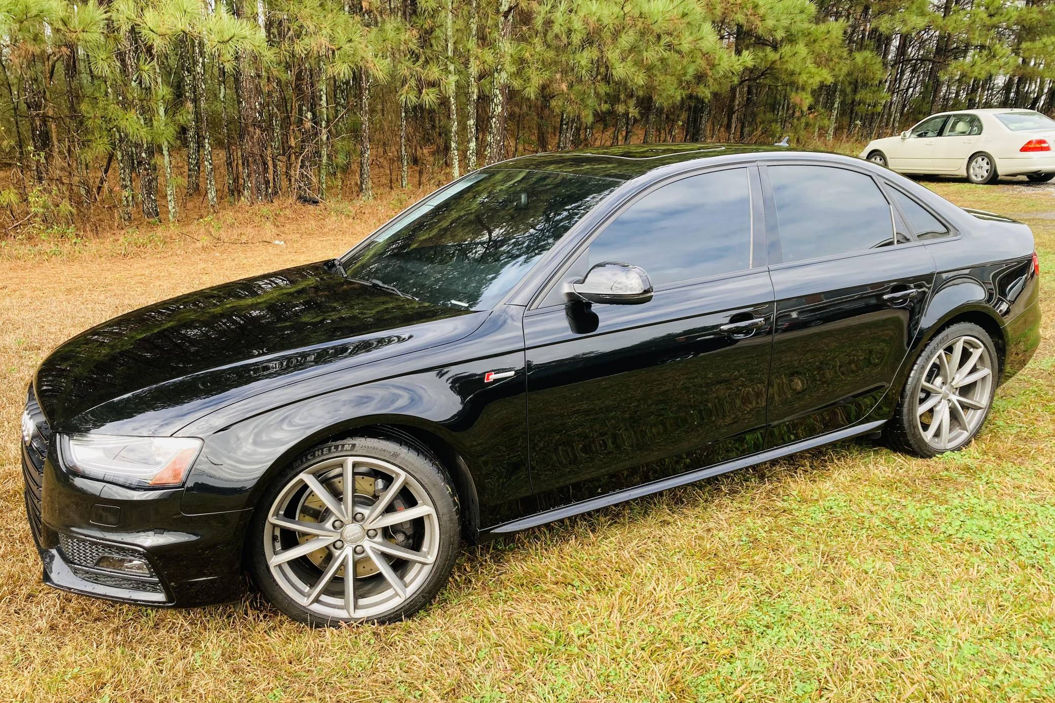 2015 Audi S4 for Sale - Cars & Bids