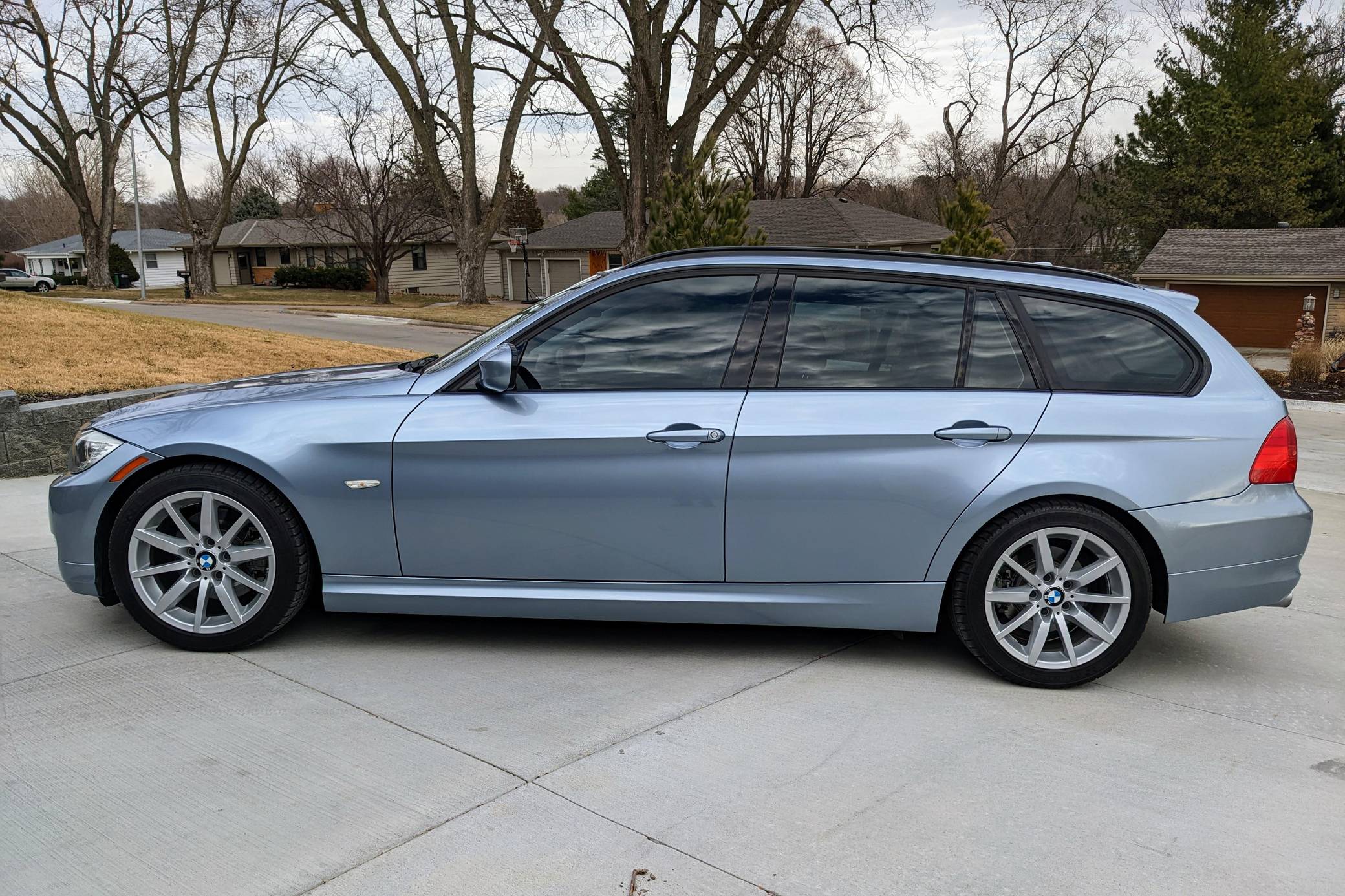 2012 BMW 328i Sports Wagon for Sale - Cars & Bids