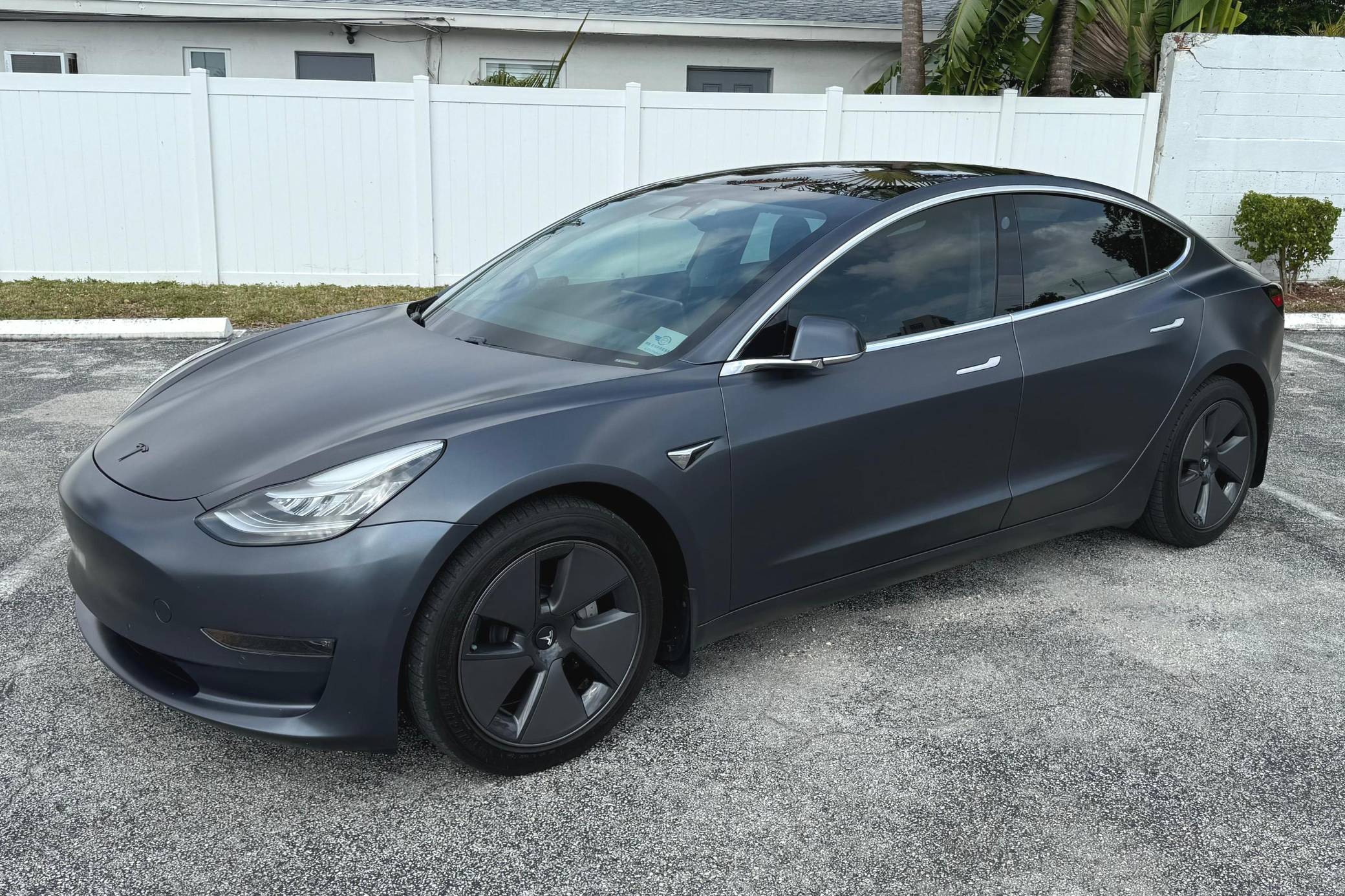 2020 Tesla Model 3 Long Range AWD for Sale - Cars & Bids