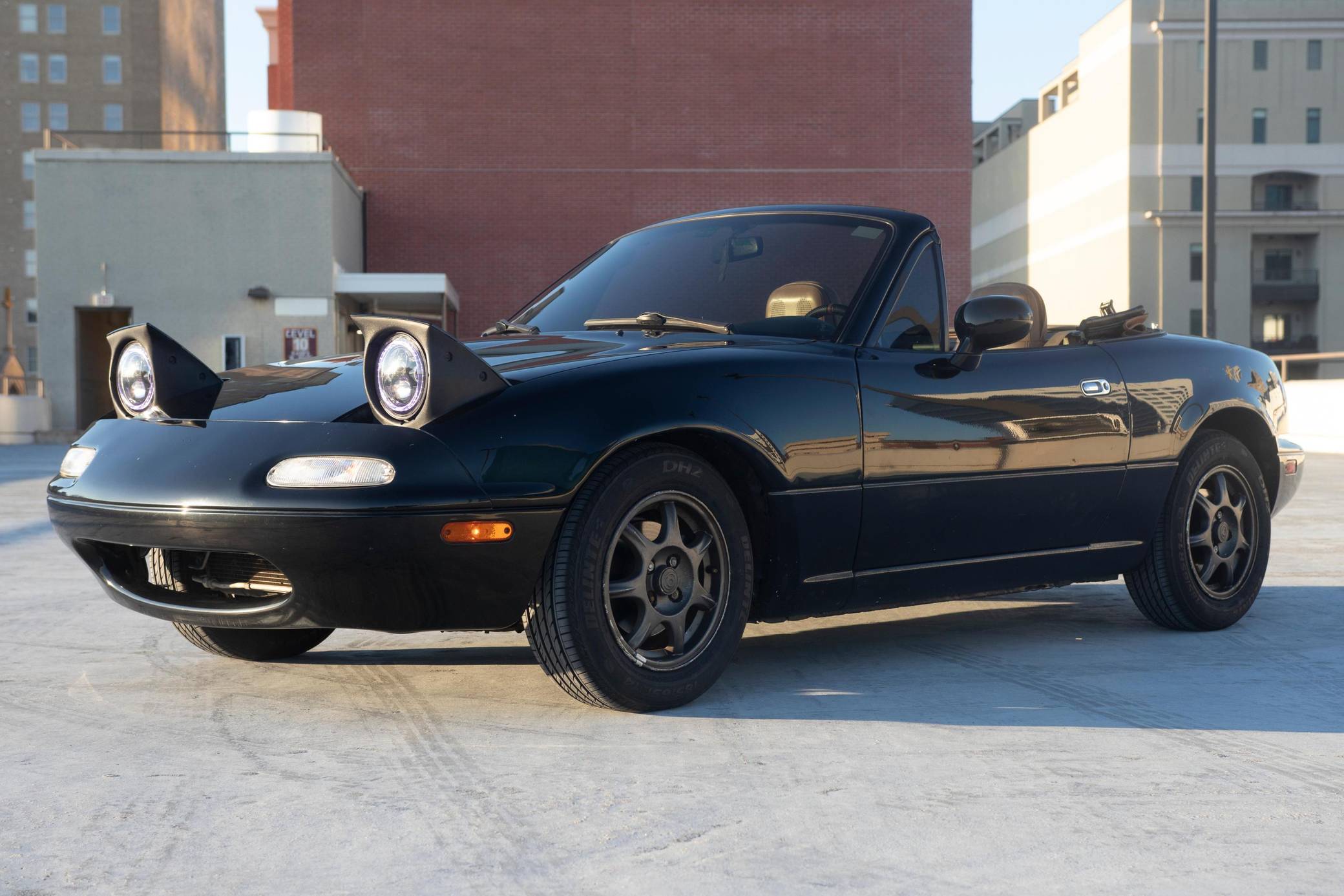 1994 Mazda MX-5 Miata for Sale - Cars & Bids
