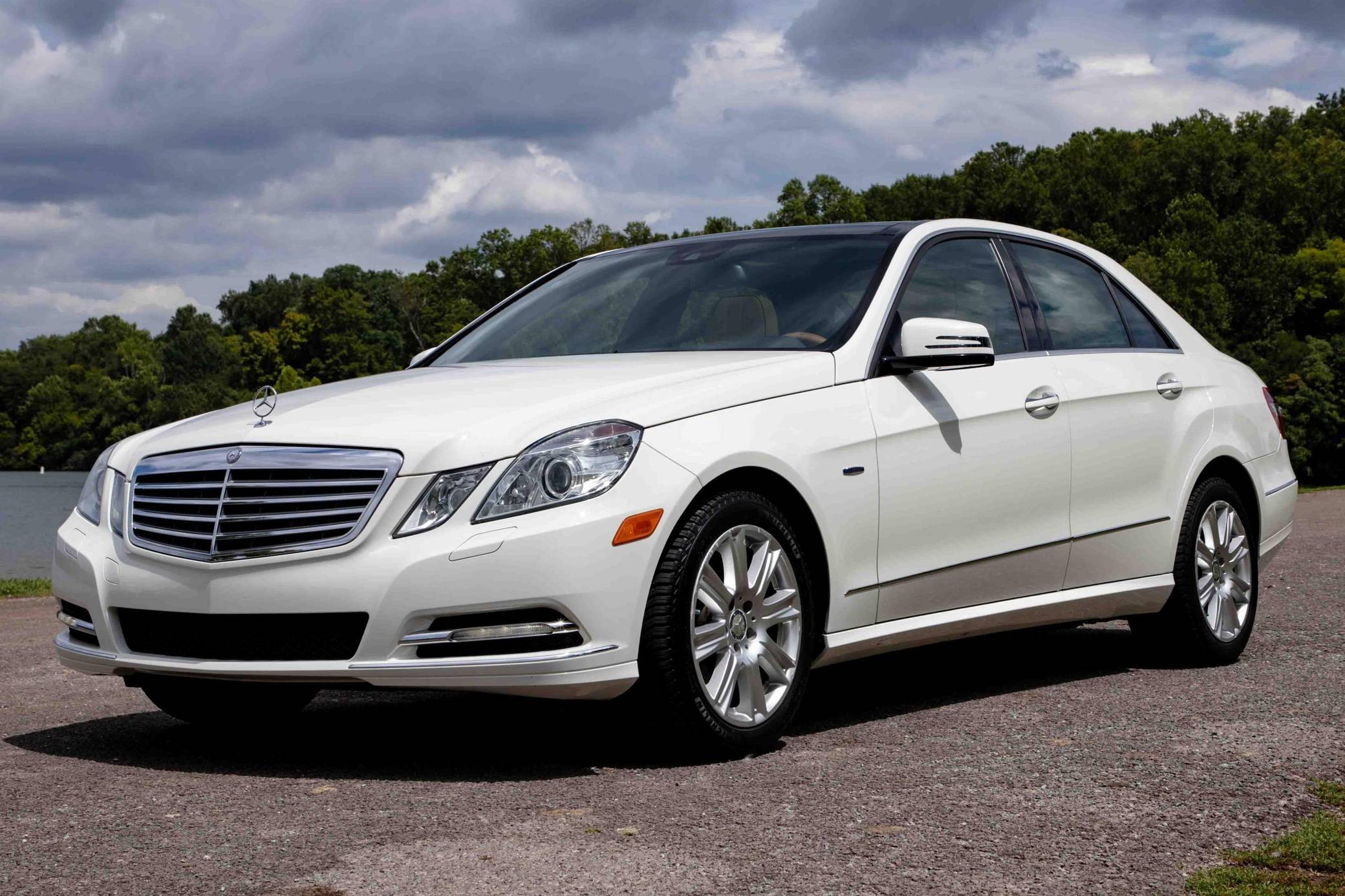 2012 Mercedes-Benz E350 BlueTEC VIN: WDDHF2EBXCA614100 for Sale - Cars ...
