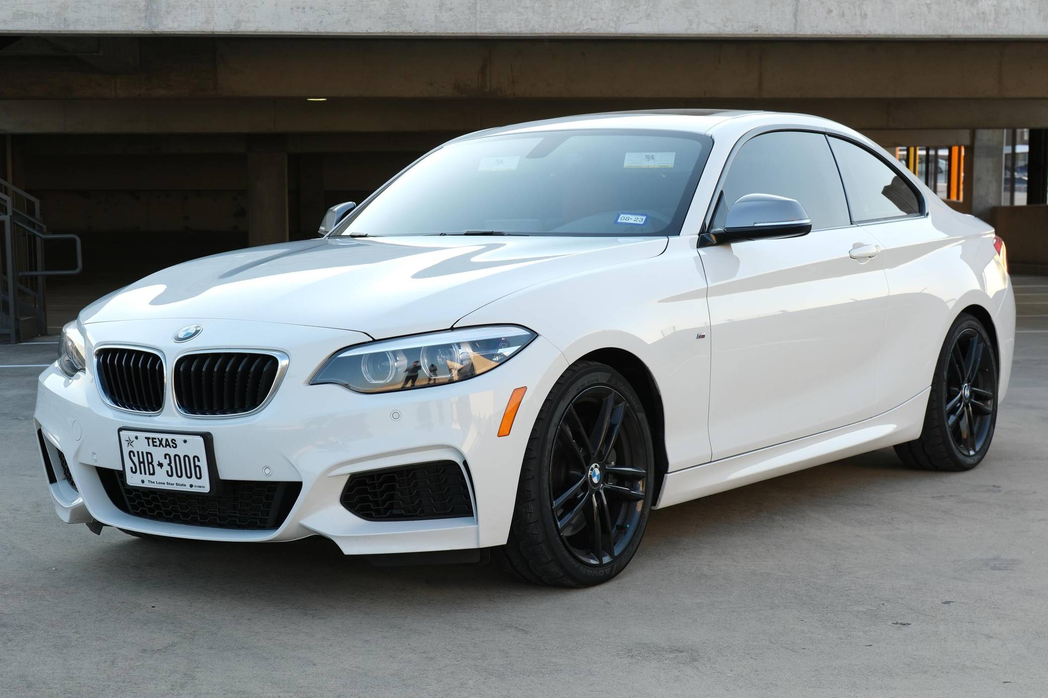 2018 BMW M240i xDrive Coupe for Sale - Cars & Bids
