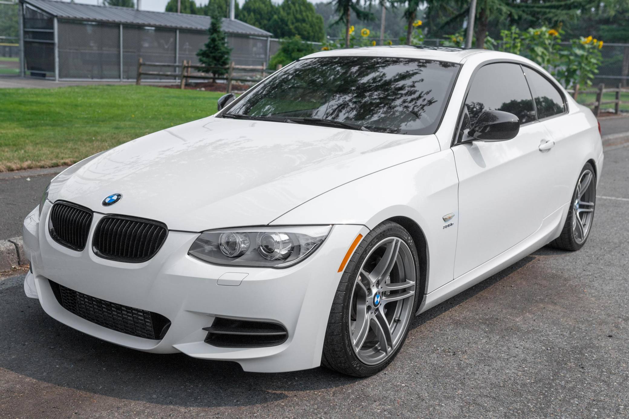 2011 BMW 335is Coupe for Sale - Cars & Bids