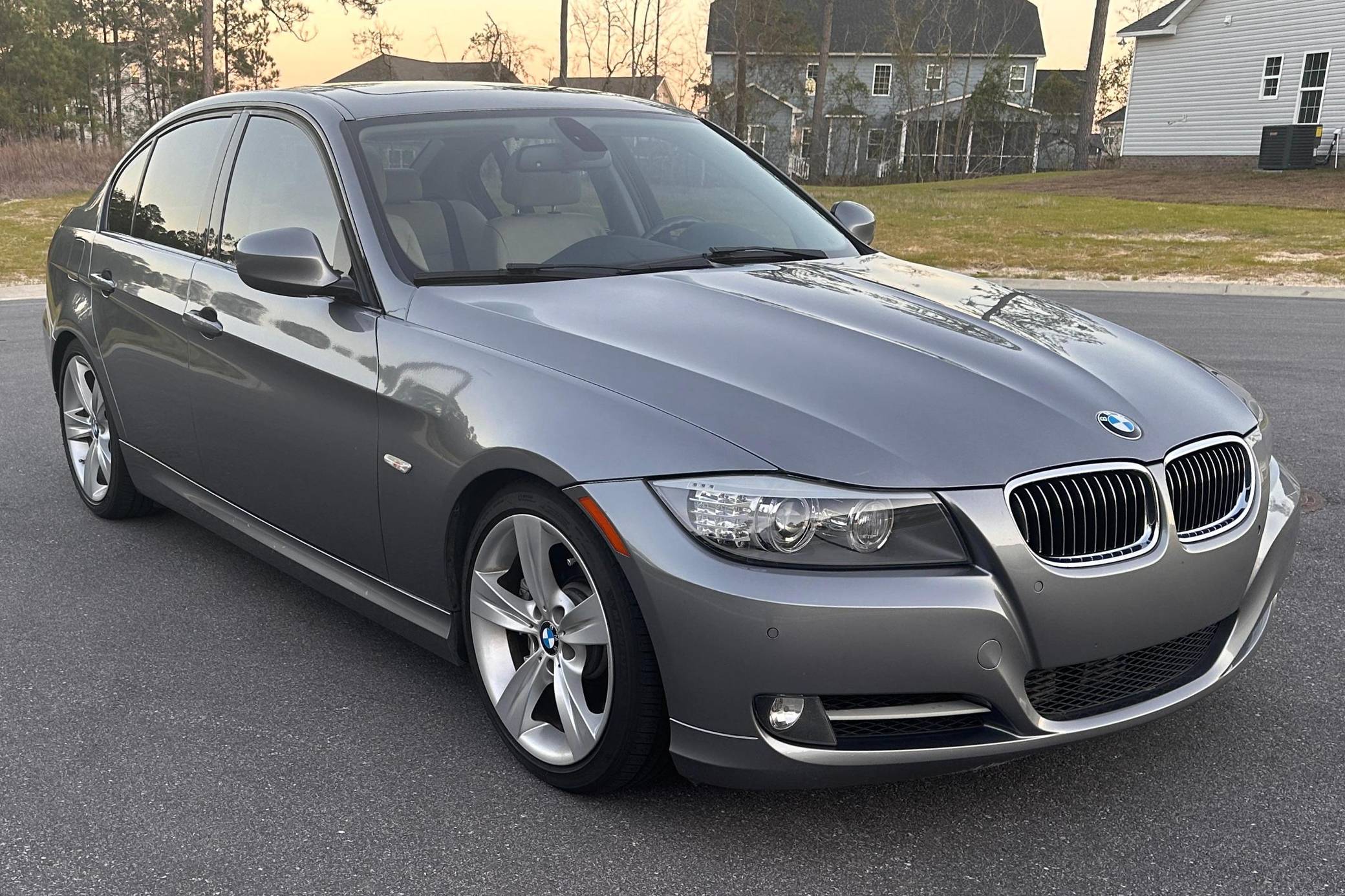 2011 BMW 335i Sedan for Sale - Cars & Bids
